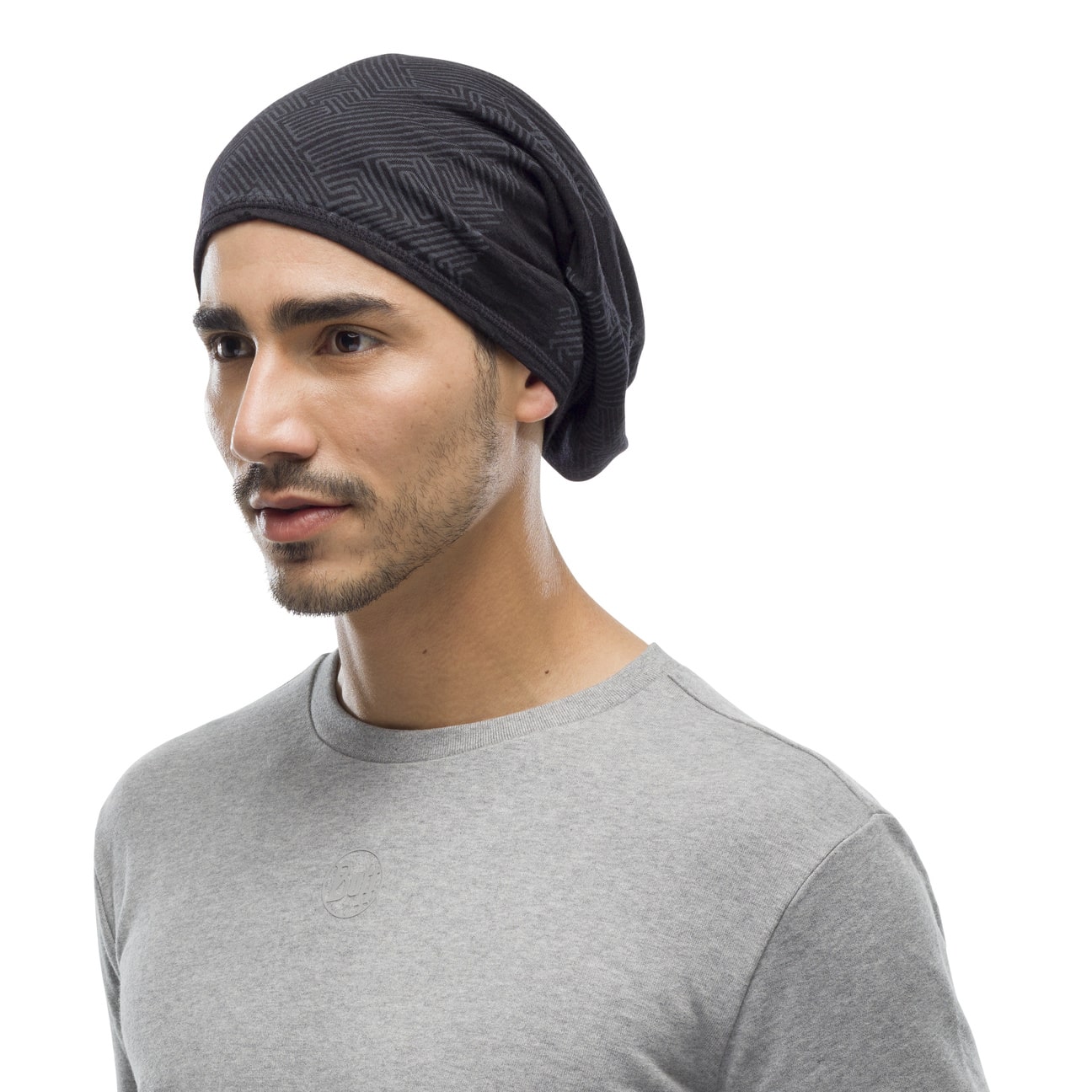 Merino Tolui Multifunktionstuch by BUFF - 29,95