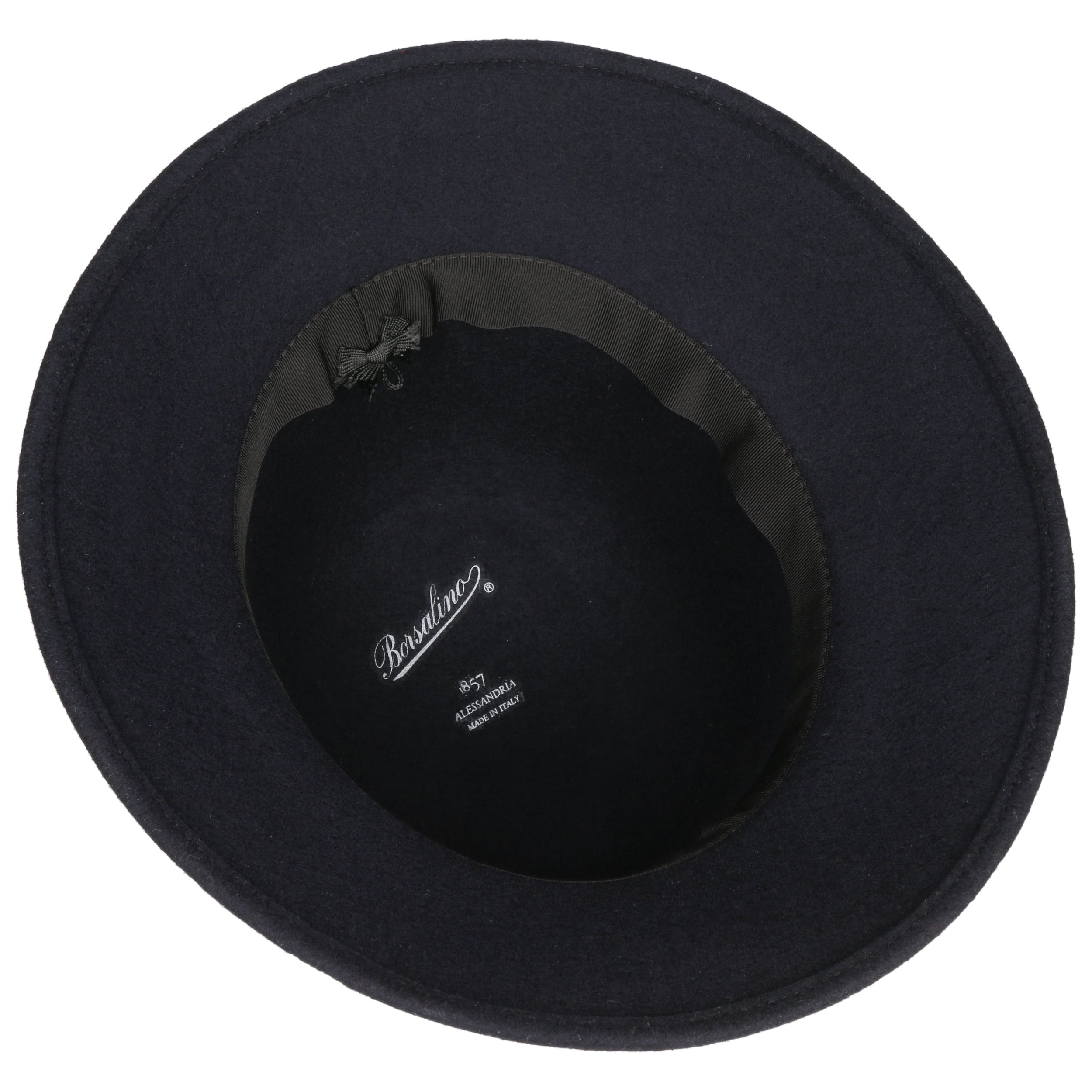 Merino Wool Glockenhut by Borsalino - 99,00