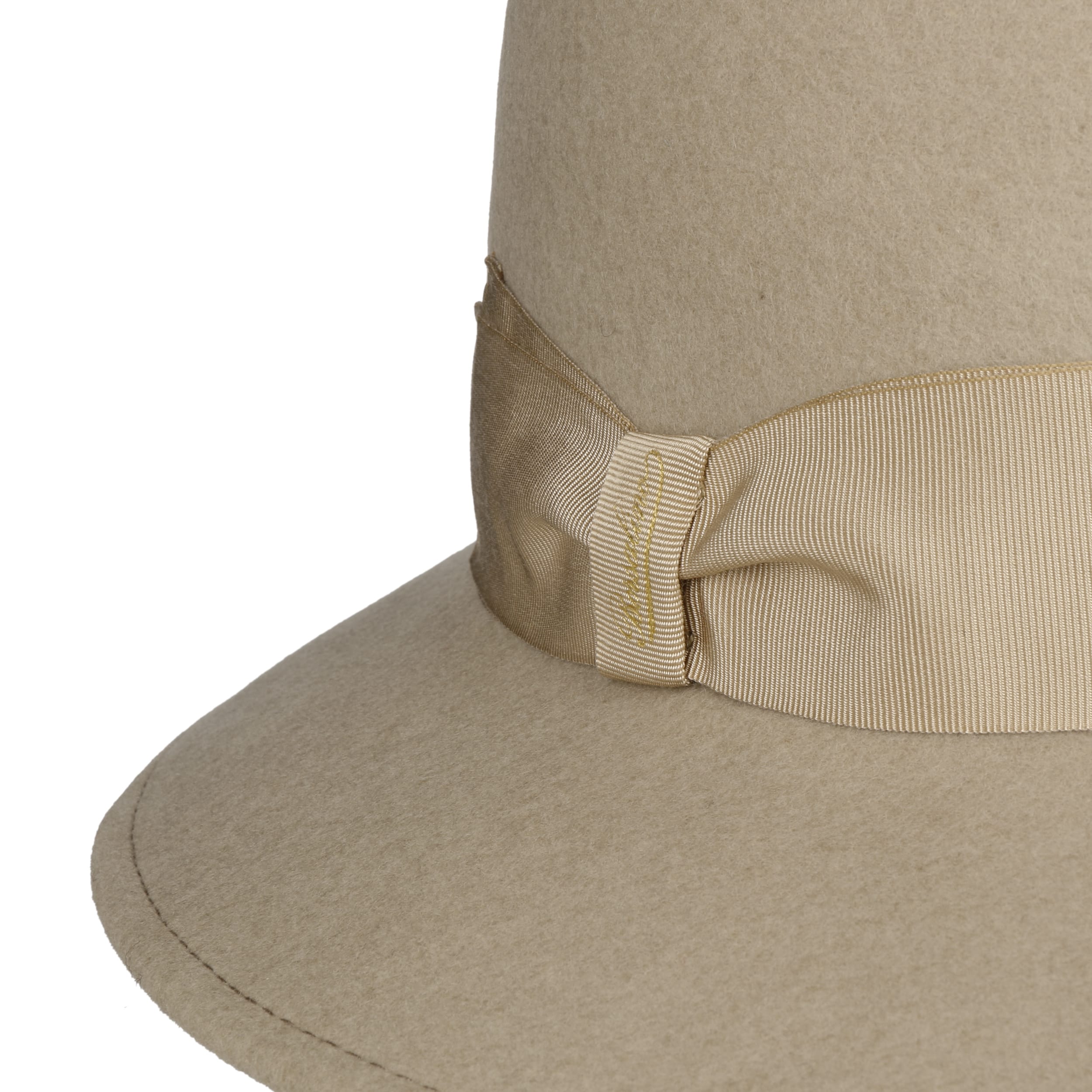 Merino Wool Glockenhut by Borsalino - 99,00