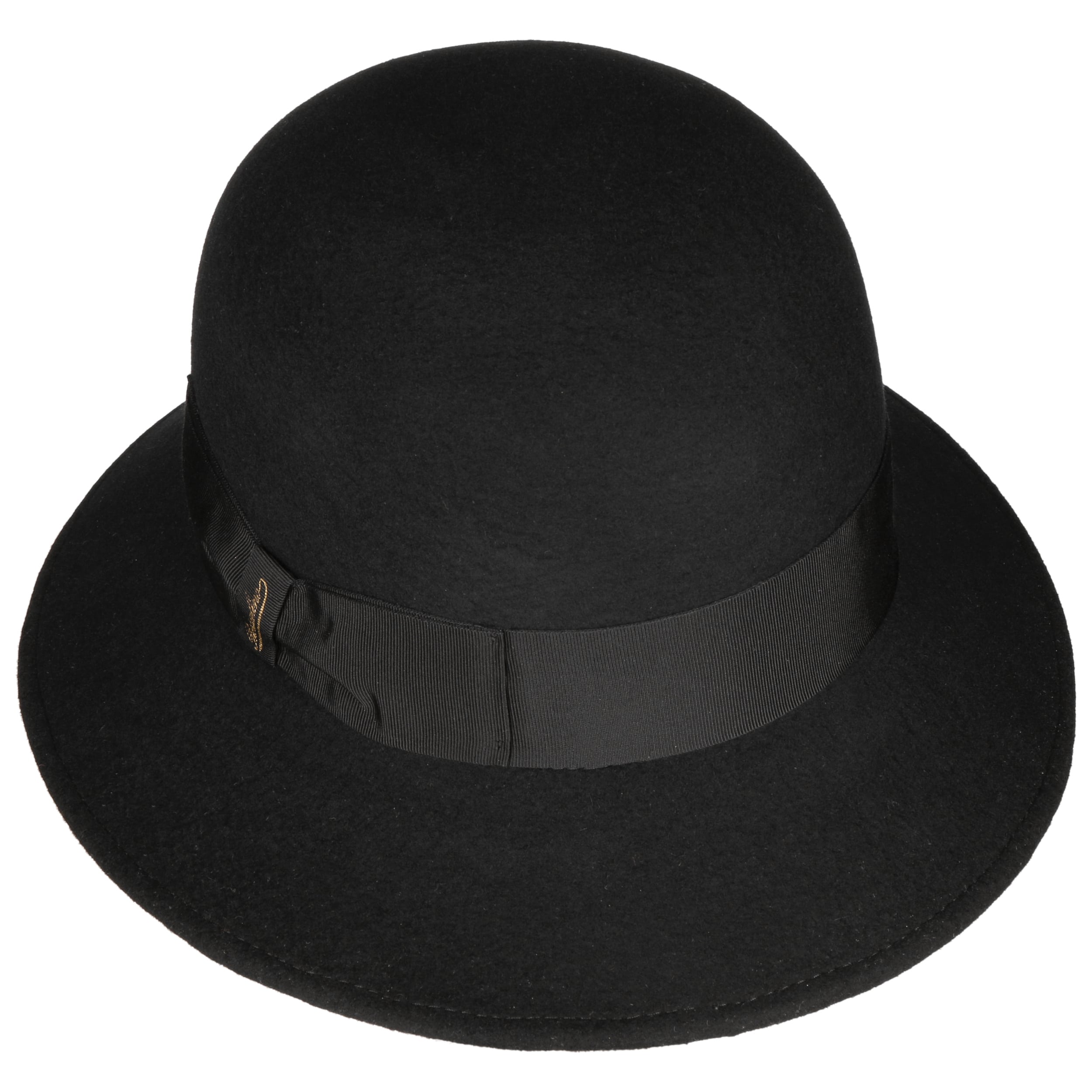 Merino Wool Glockenhut by Borsalino - 99,00