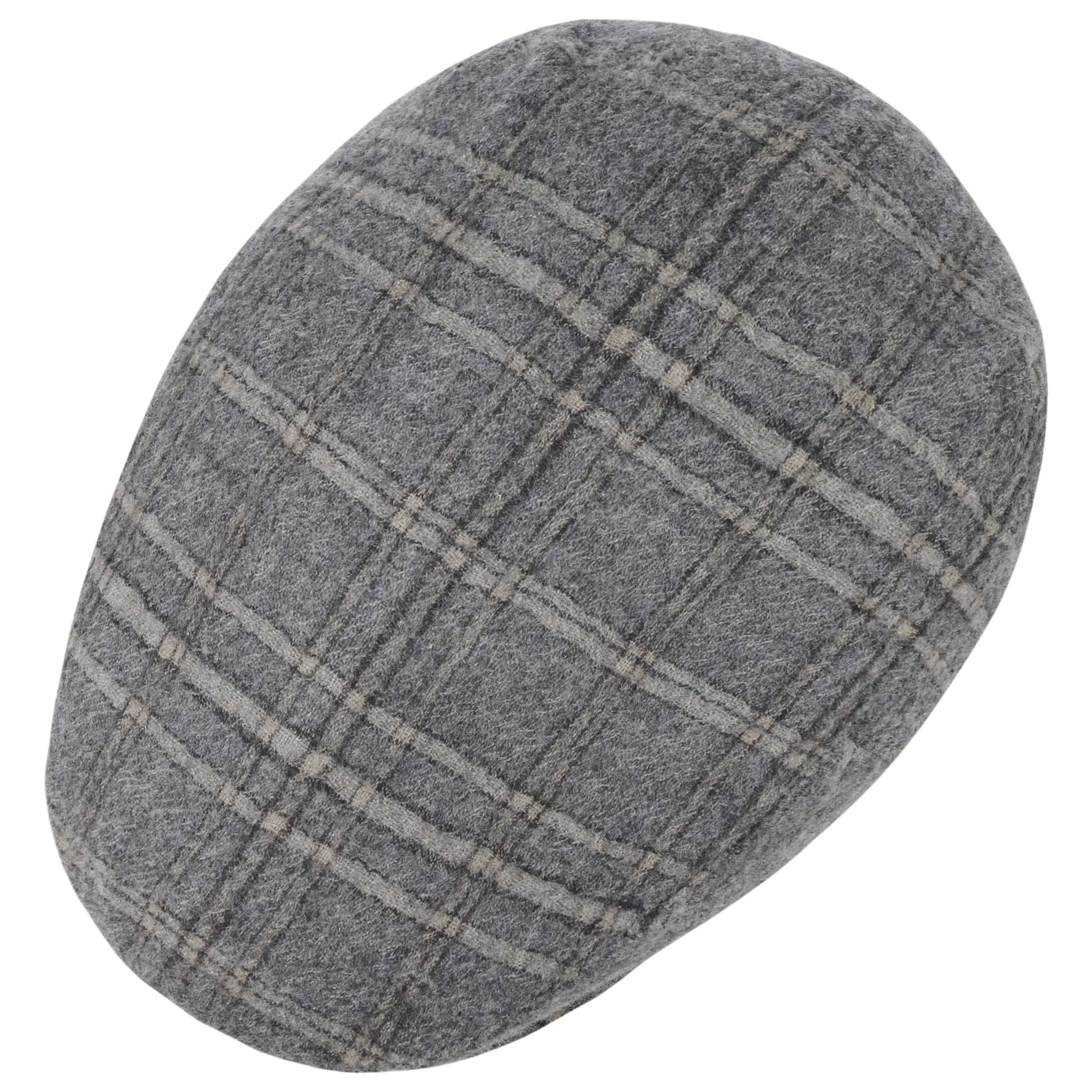 Merlino Casual Flatcap mit Ohrenklappen by Mayser - 109,00