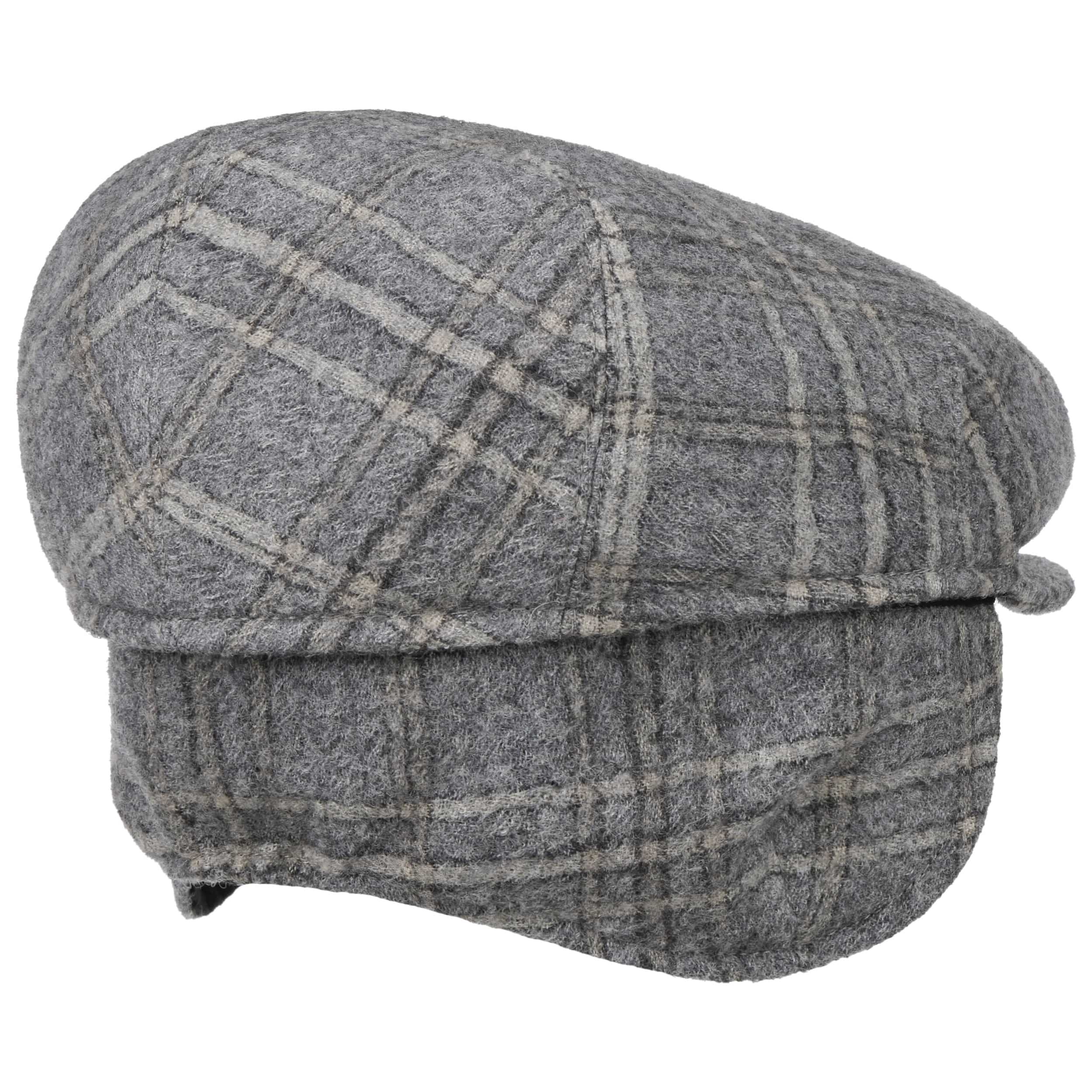 Merlino Casual Flatcap mit Ohrenklappen by Mayser - CHF 116.95