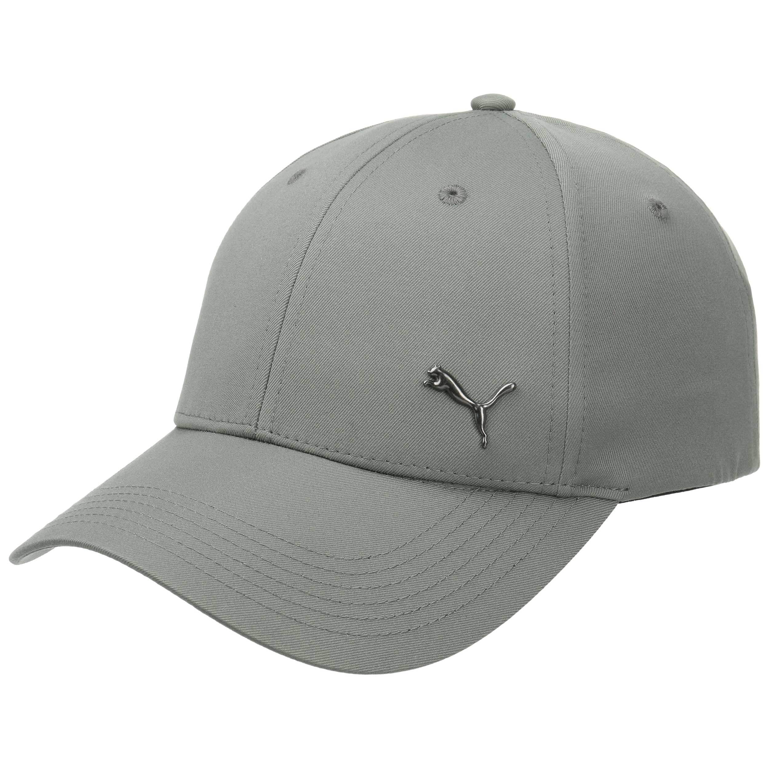 Metal Cat Cap by PUMA - 19,95