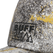 Metal Grey Pack Trucker Cap by BUFF - 19,95