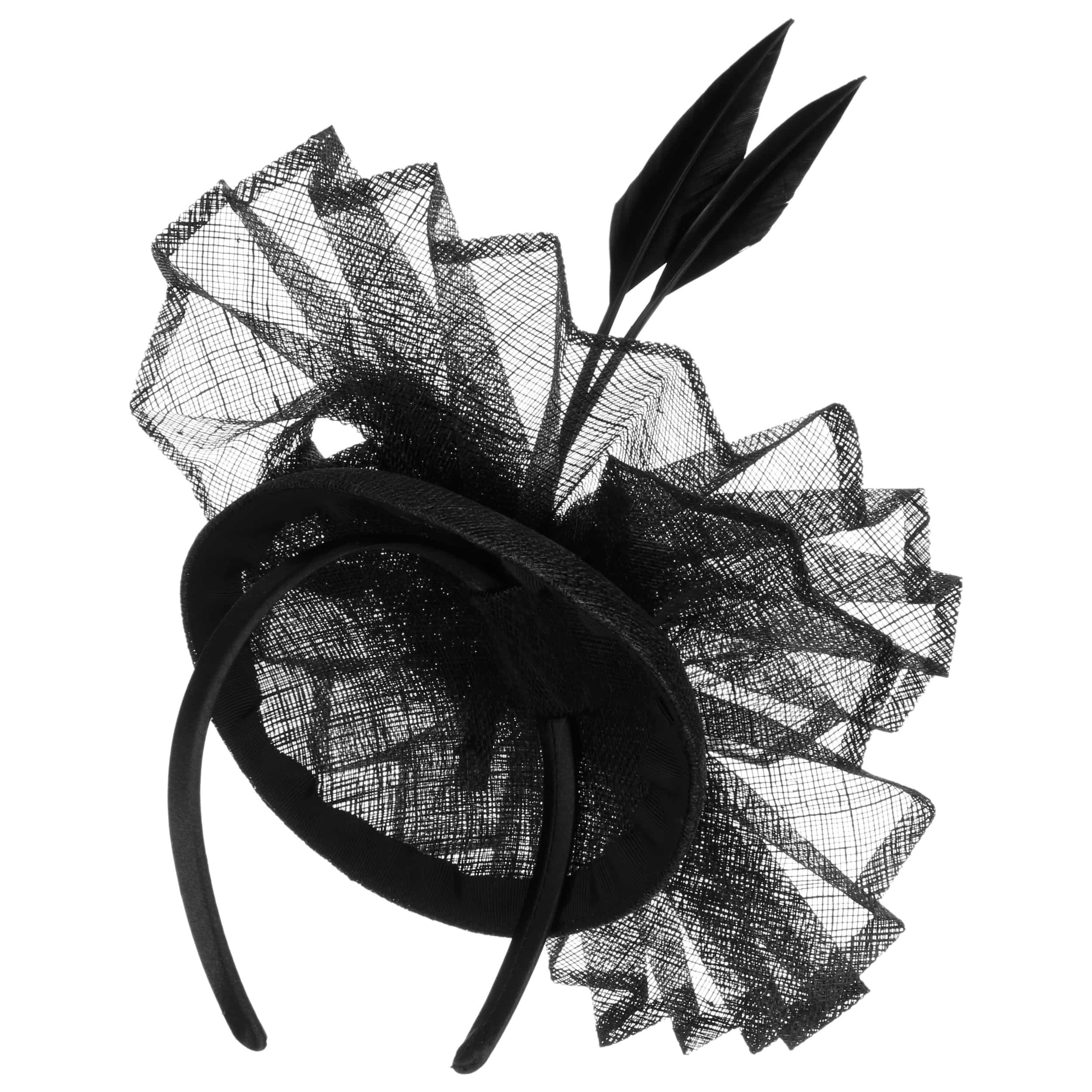 Mialona Fascinator by McBURN - 139,00