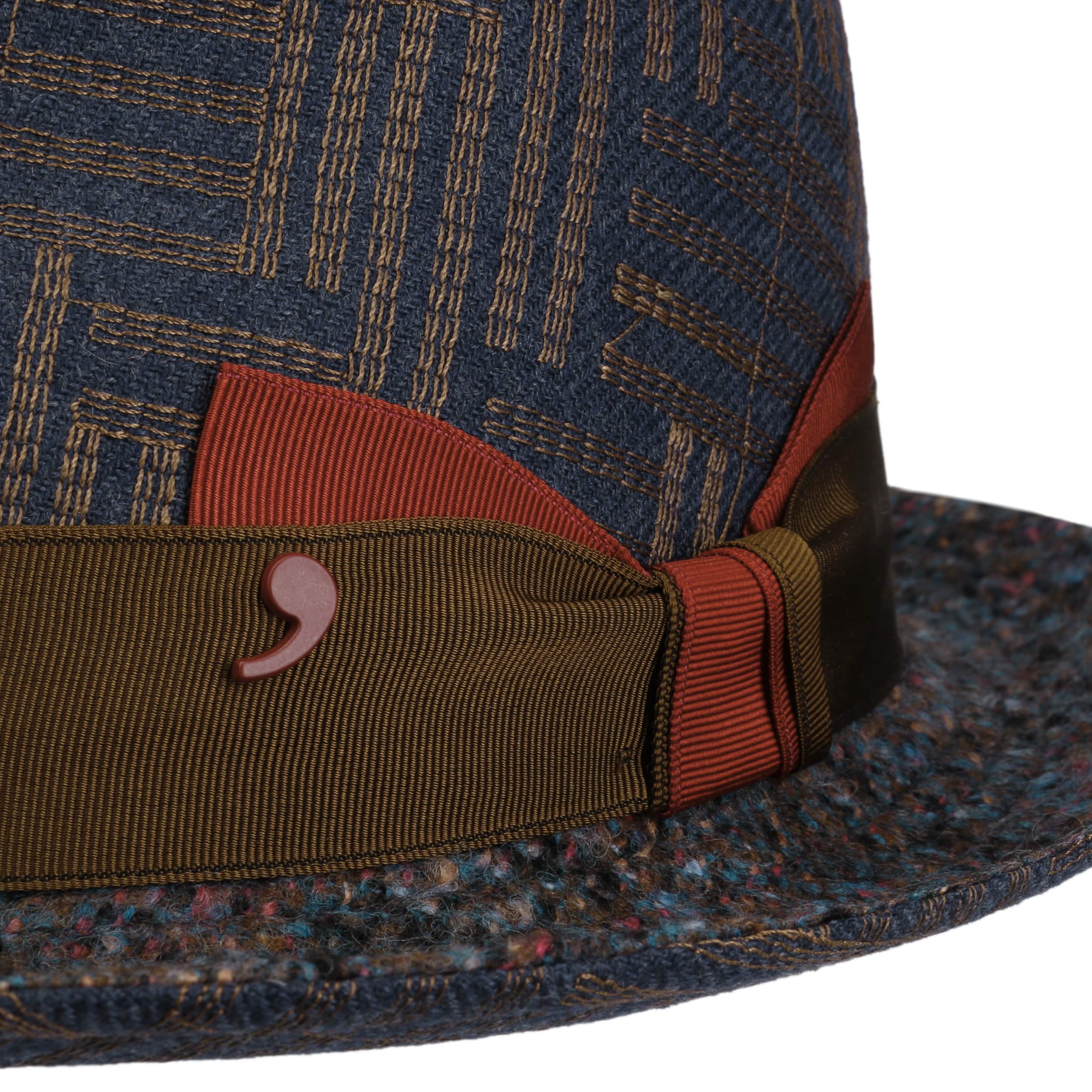 Michael Mix Player Wollhut by Alfonso D’Este - 129,00