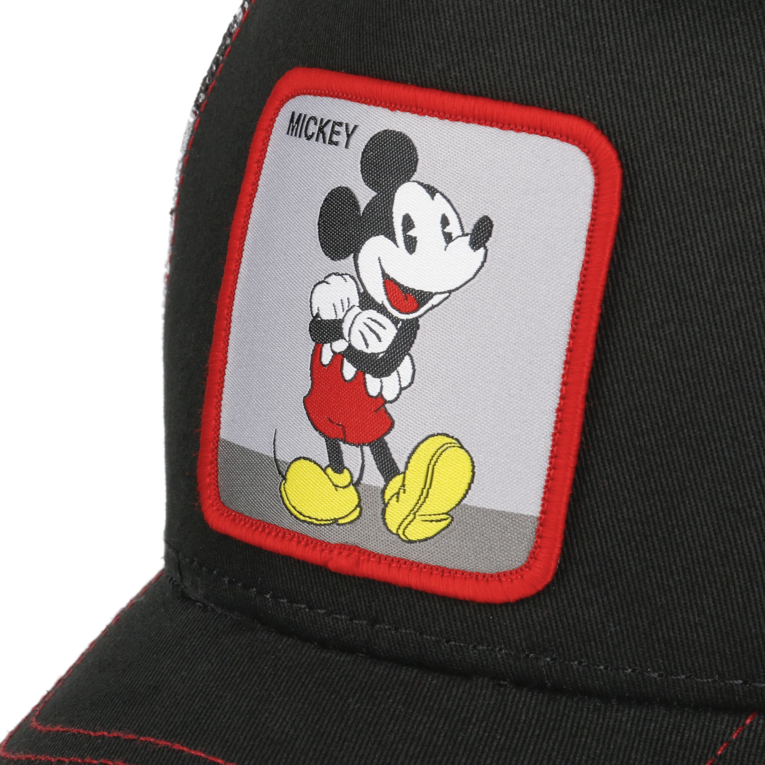 Mickey Mouse Cap by Capslab - 34,95