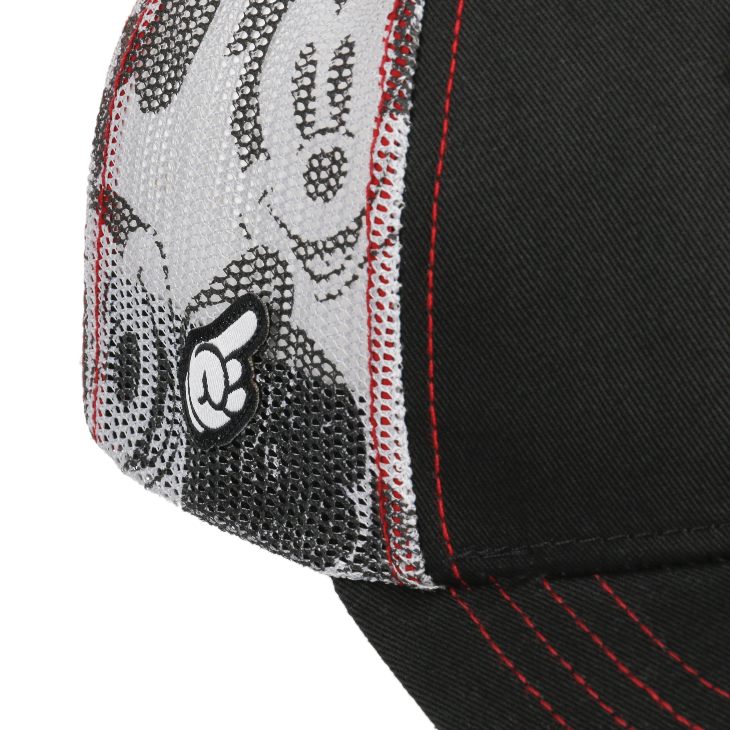 Mickey Mouse Cap by Capslab - 34,95