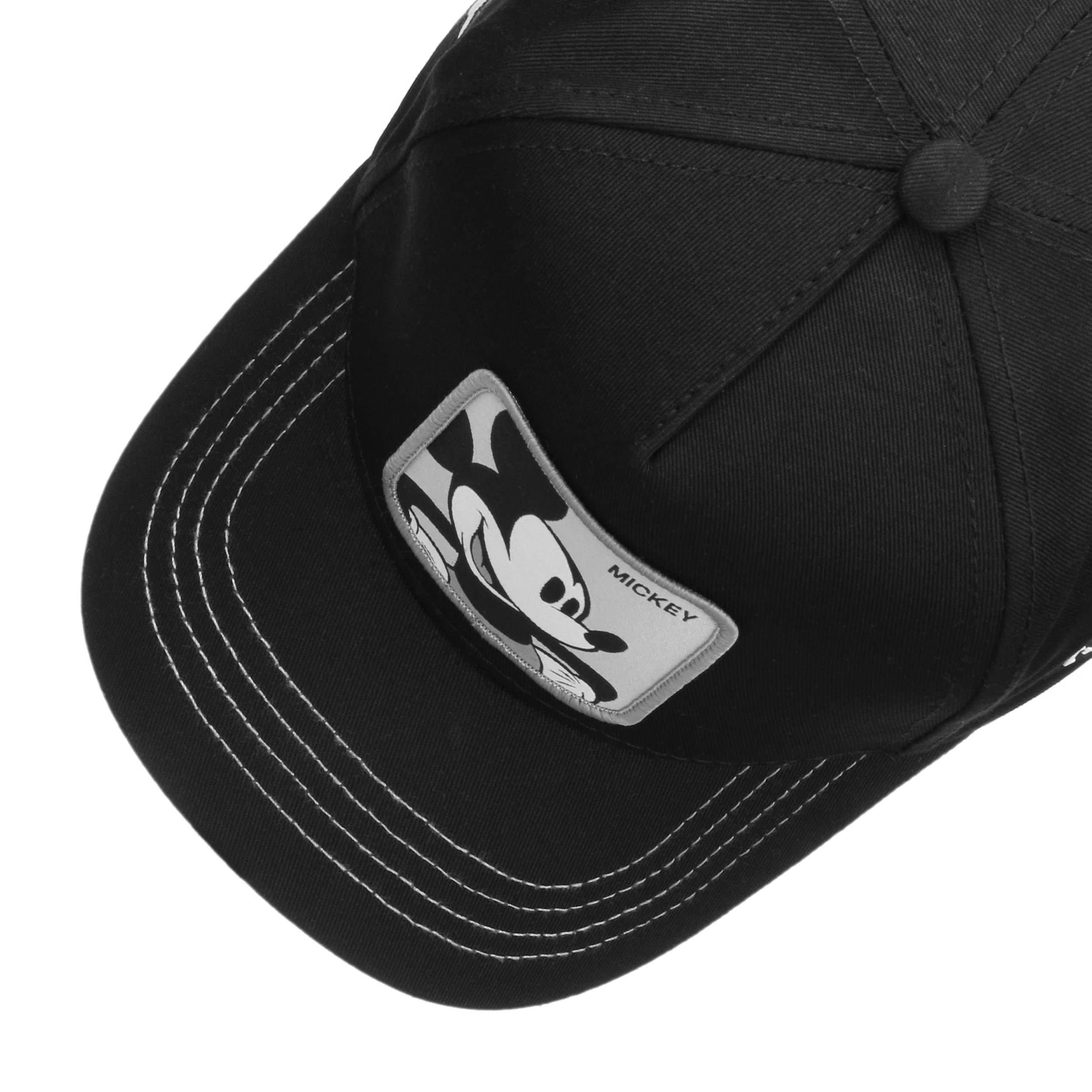 Mickey Mouse II Cap by Capslab - 29,95