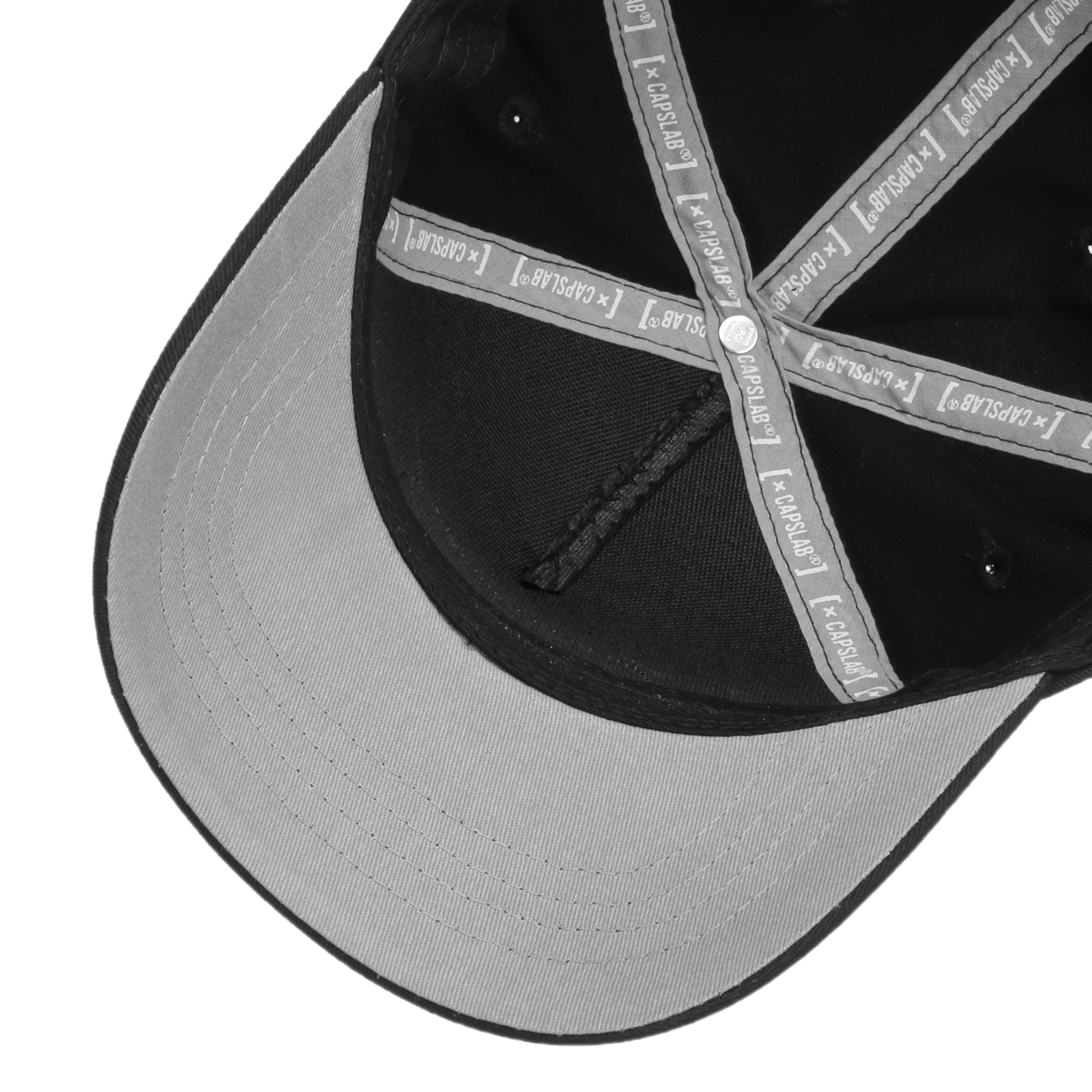 Mickey Mouse II Cap by Capslab - 29,95