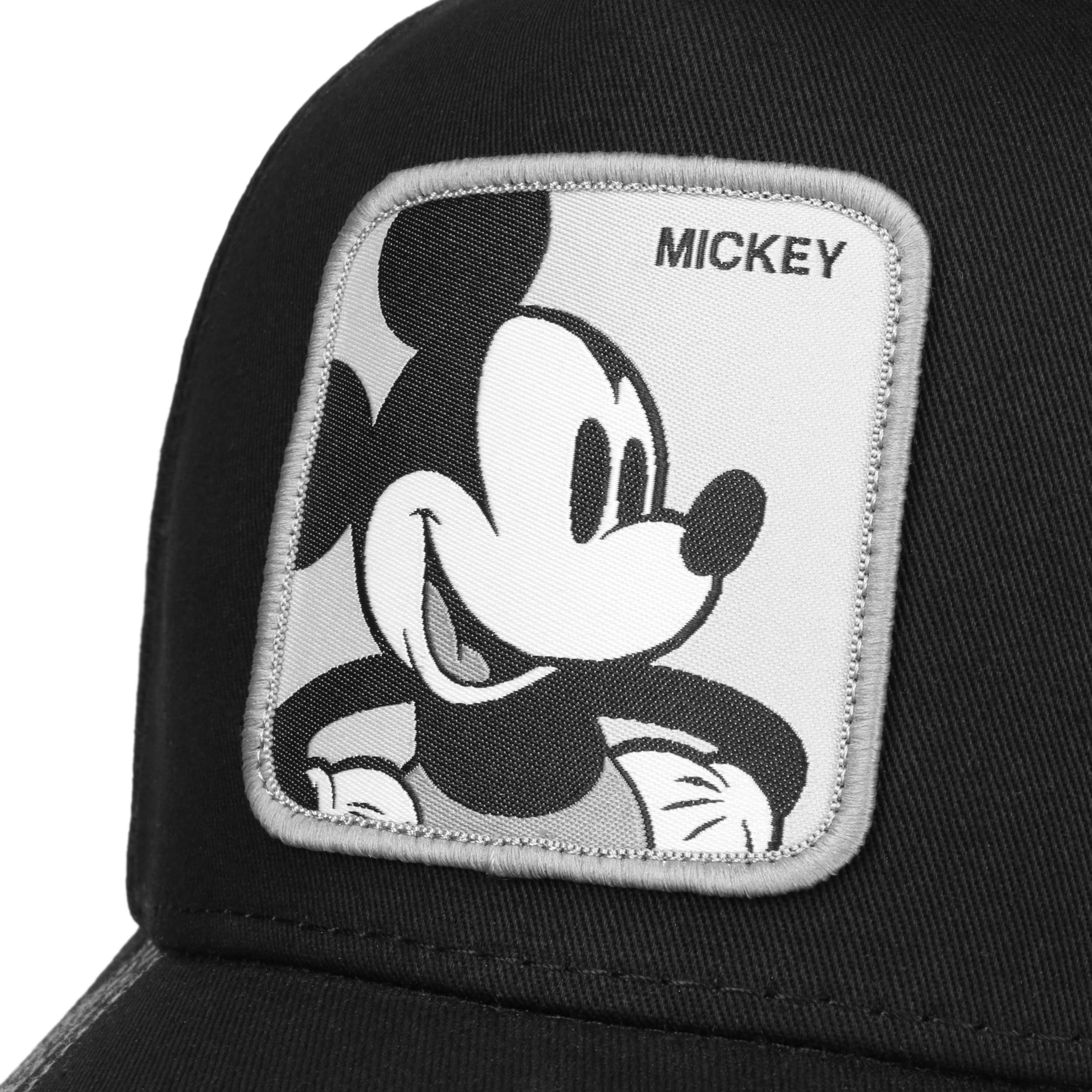 Mickey Mouse II Cap by Capslab - 29,95