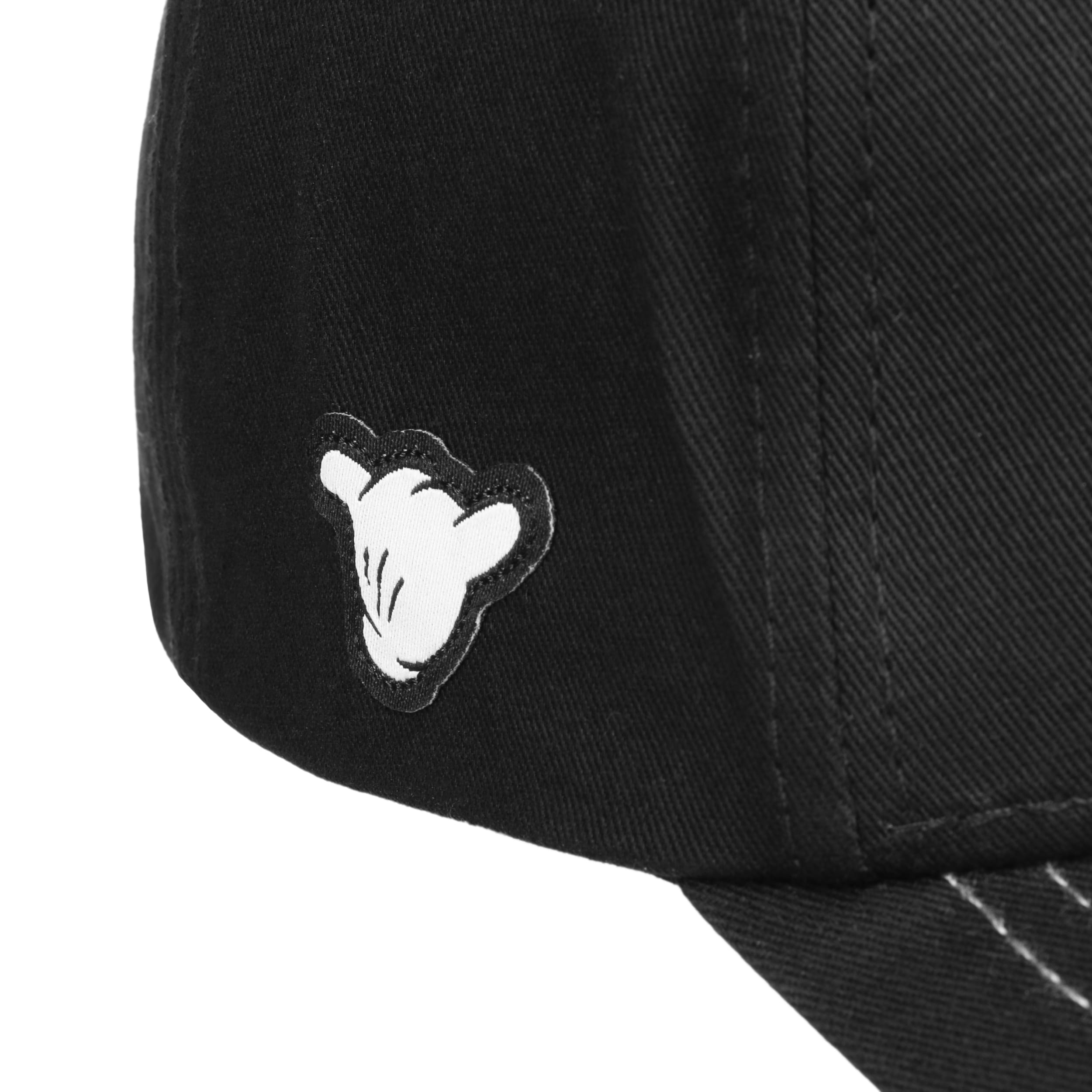 Mickey Mouse II Cap by Capslab - 29,95