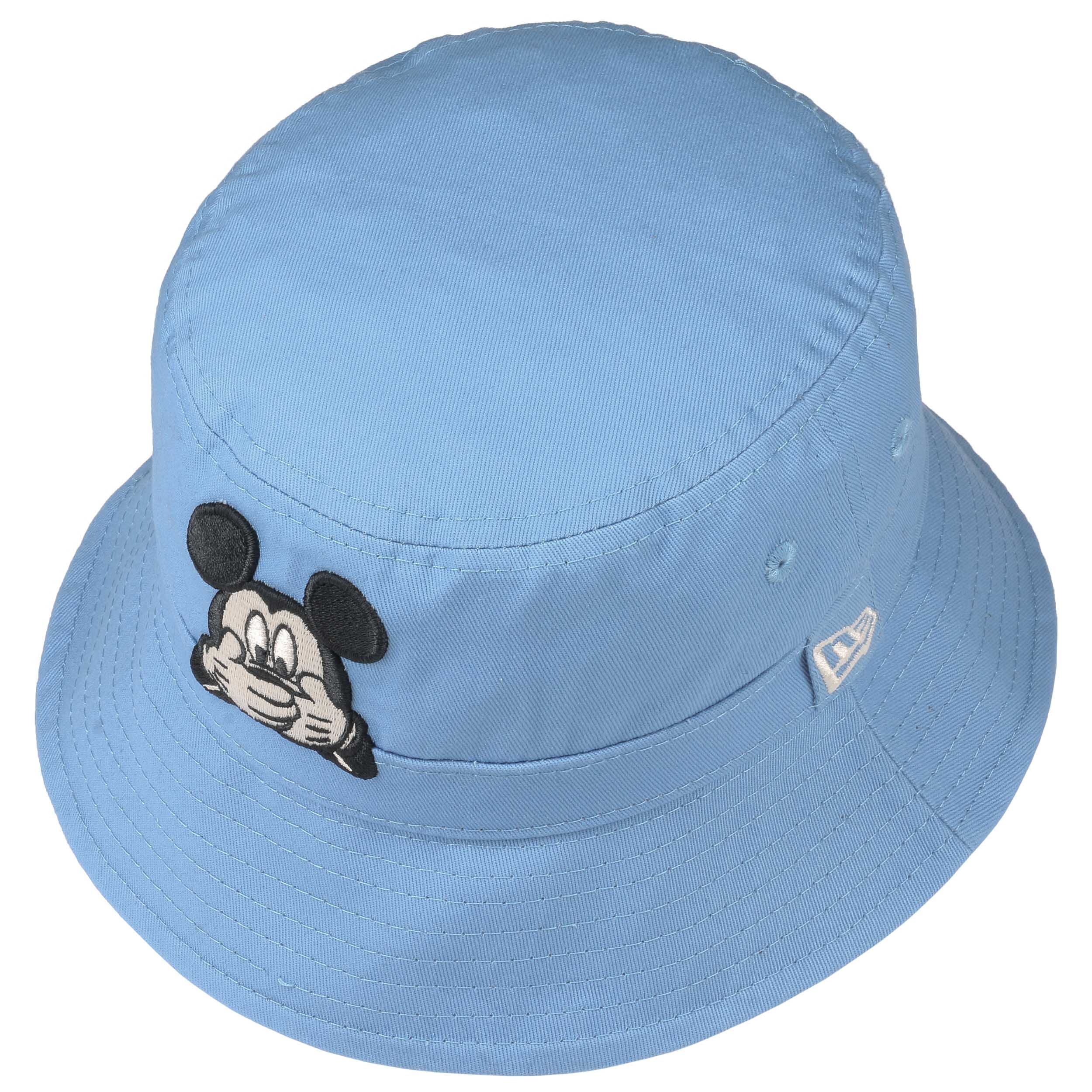 Mickey Mouse Kinderhut by New Era - 21,95