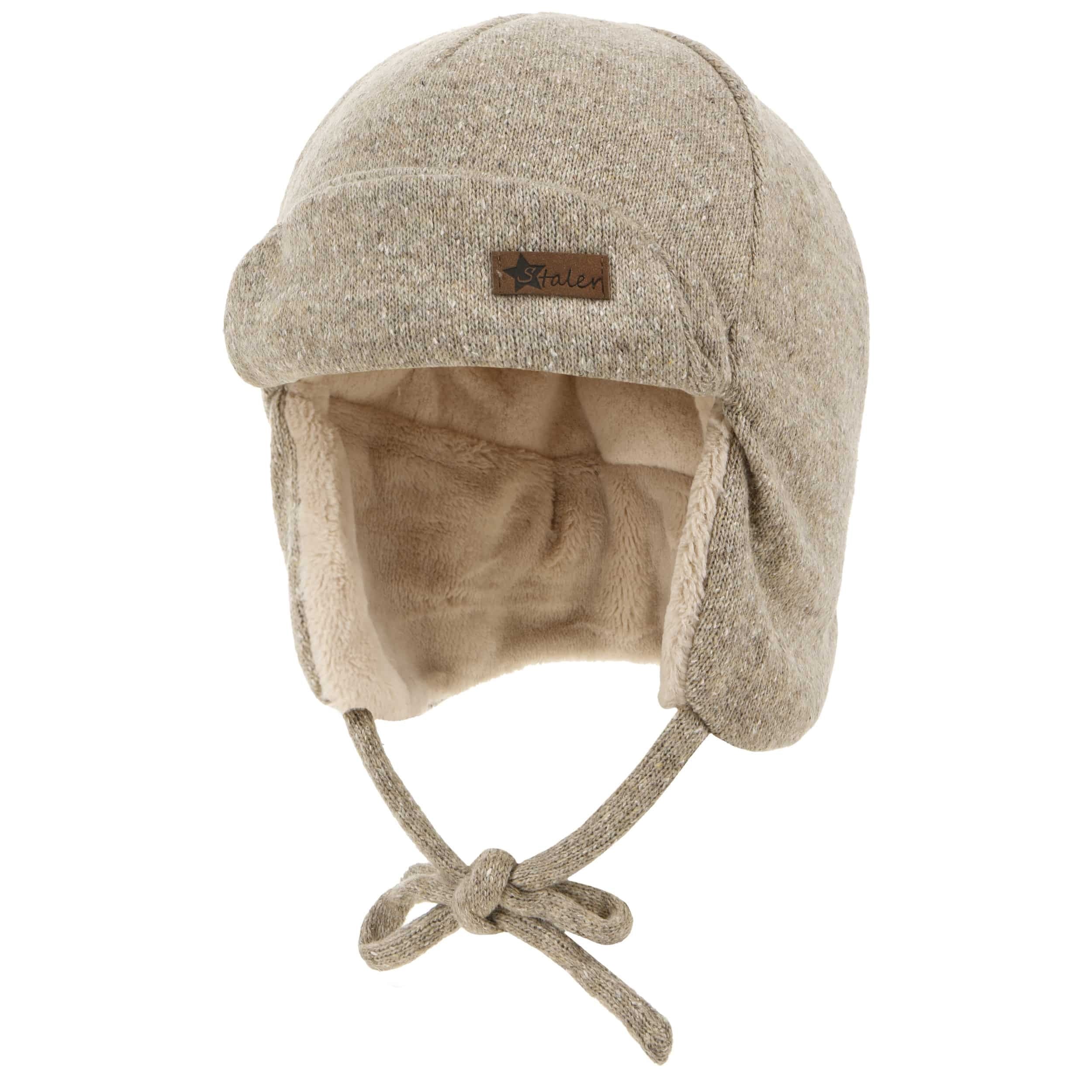 Mikalo Fliegermütze by Sterntaler - 24,99