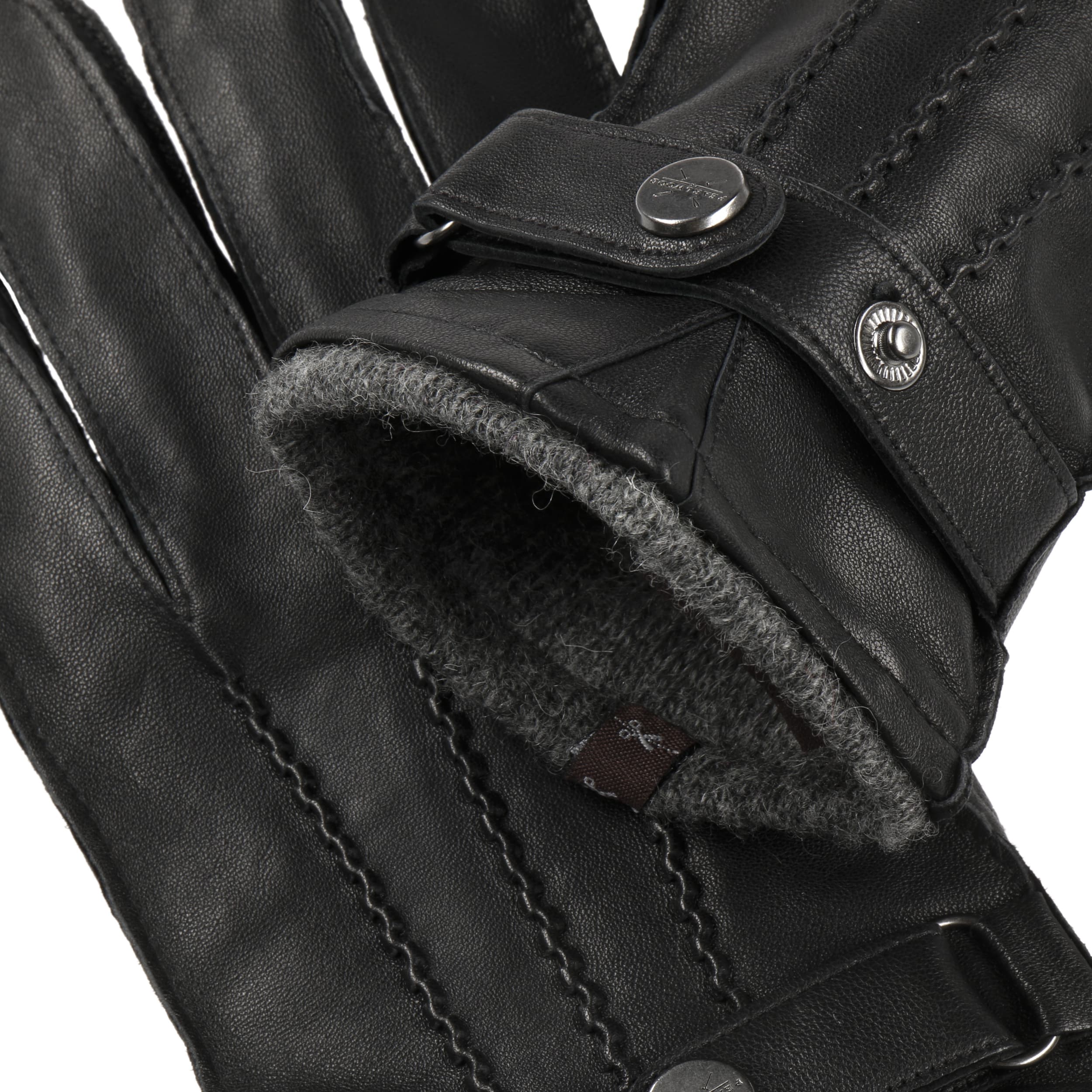 Mike Touchscreen Handschuhe by Pearlwood - 79,00