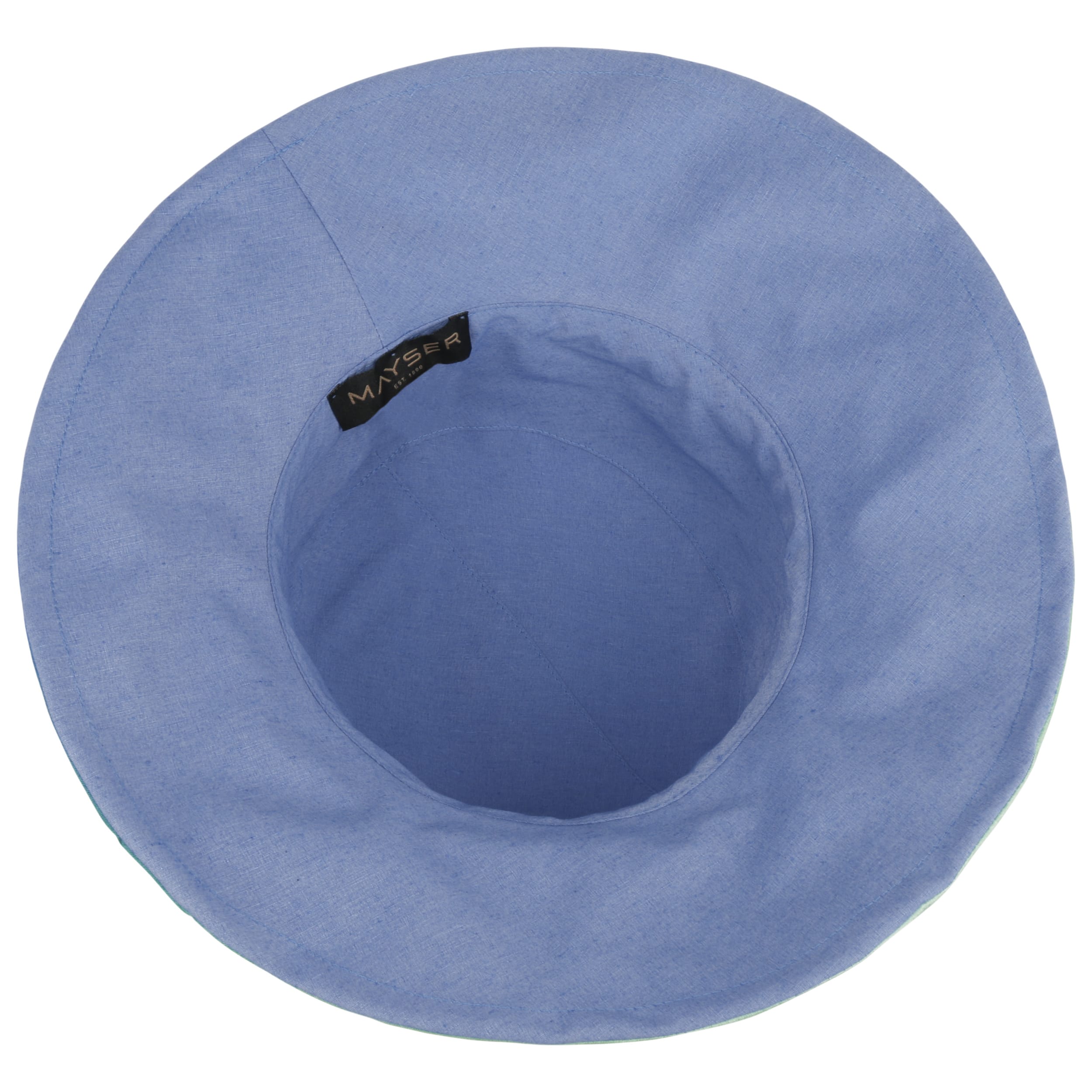 Mila Colour Flavour Vendbar Hatt by Mayser - 1589,00 kr