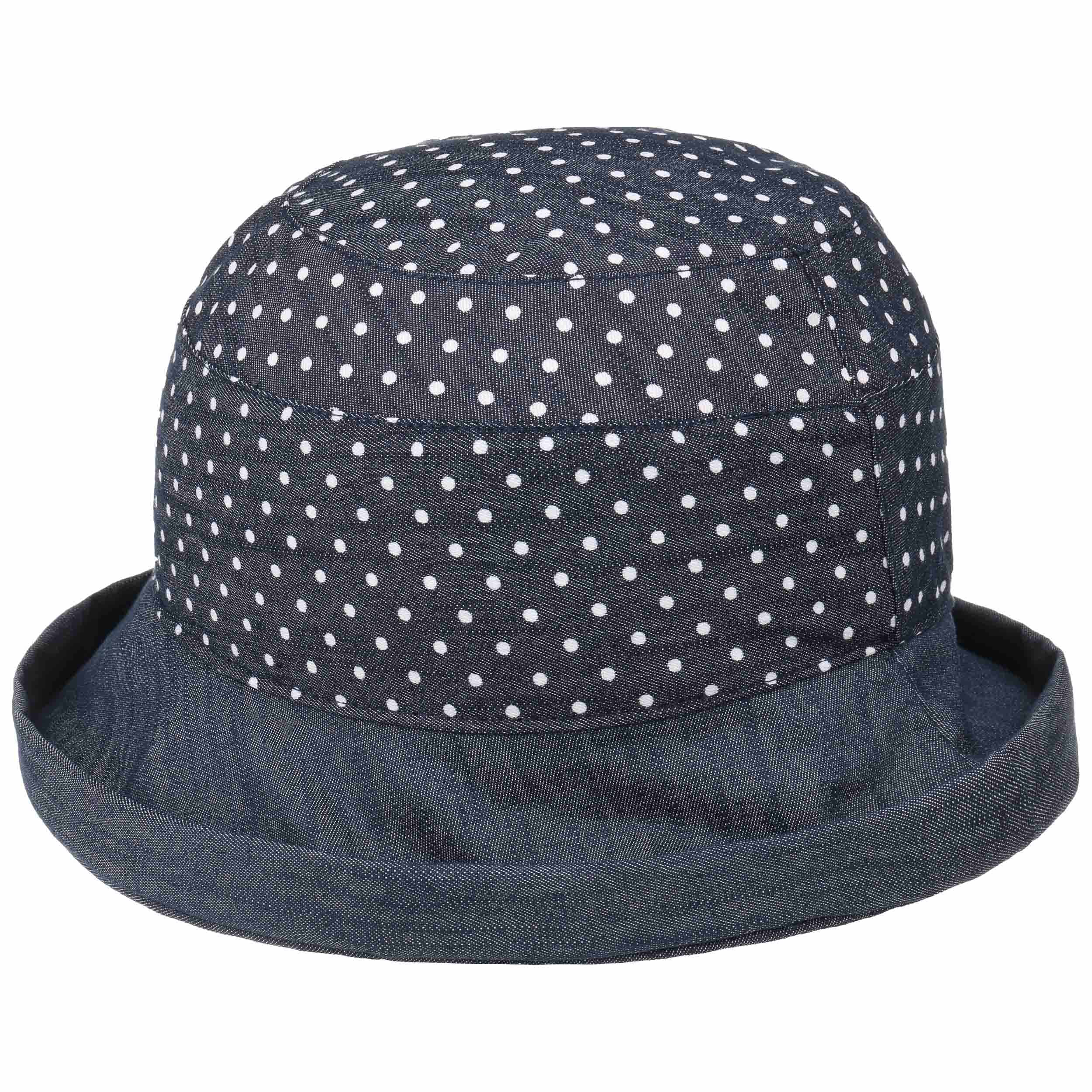 Mila Dotted Stoffhut by Lierys - 29,95