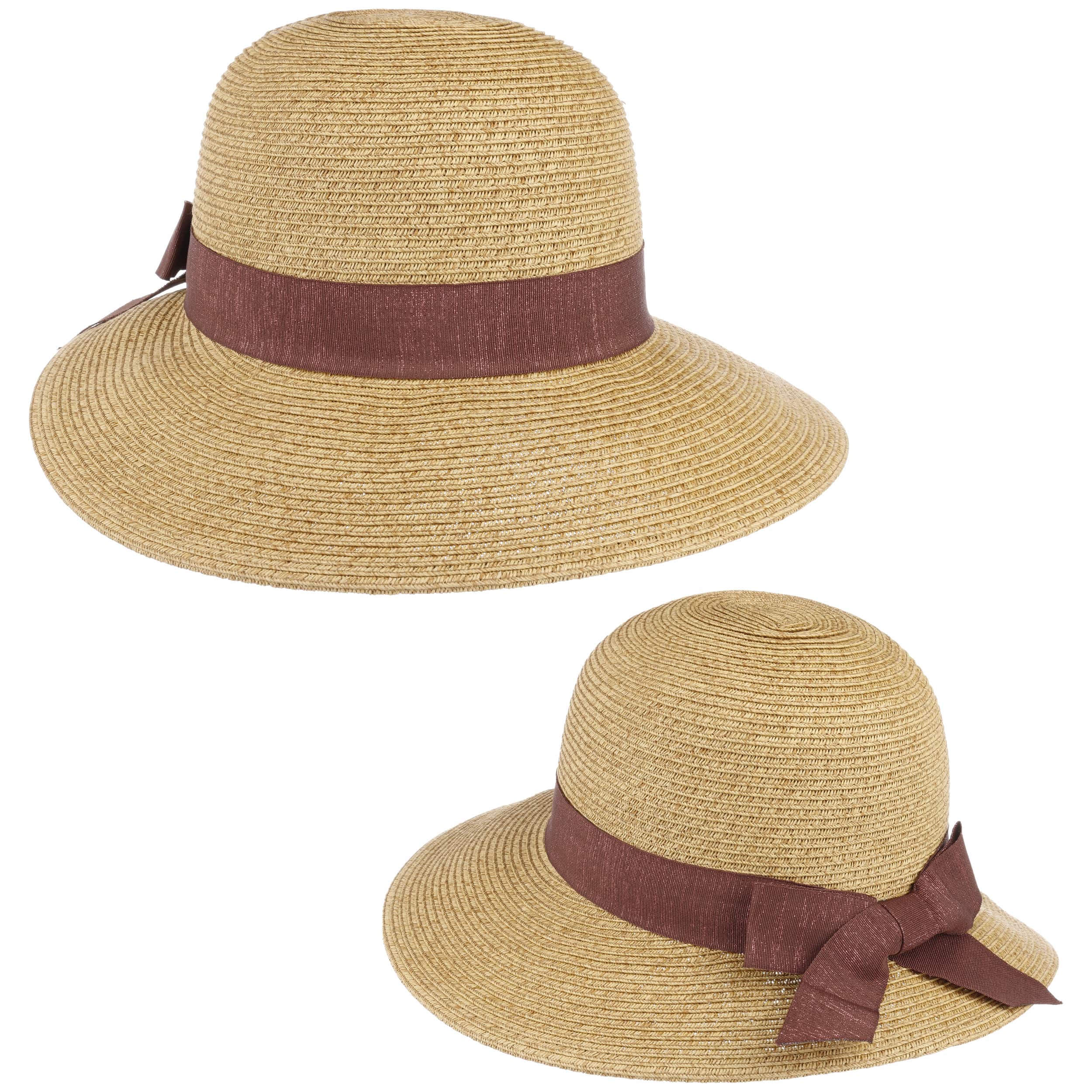 Milaisa Schute Strohhut - 35,95