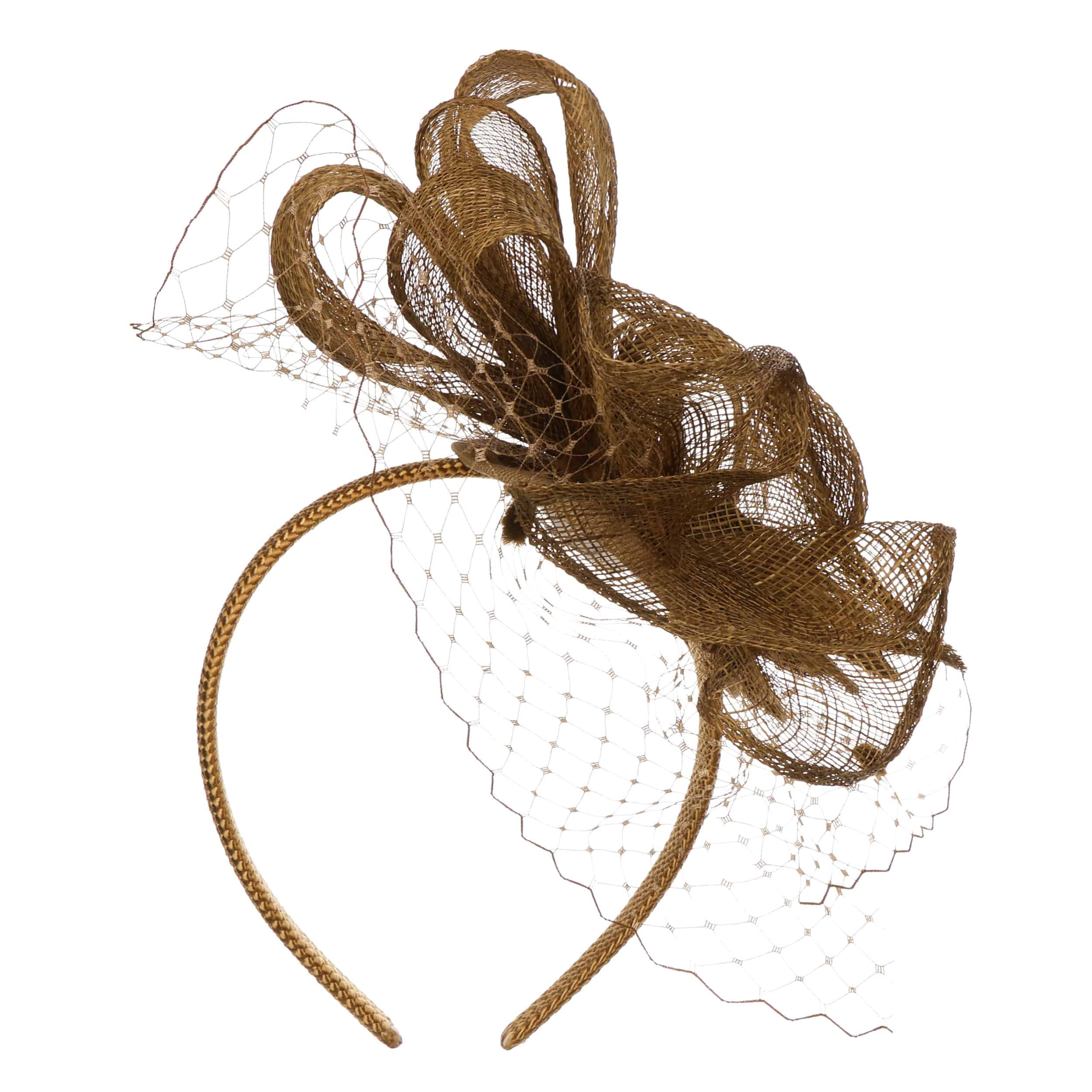 Milarea Fascinator by Lierys - 59,95
