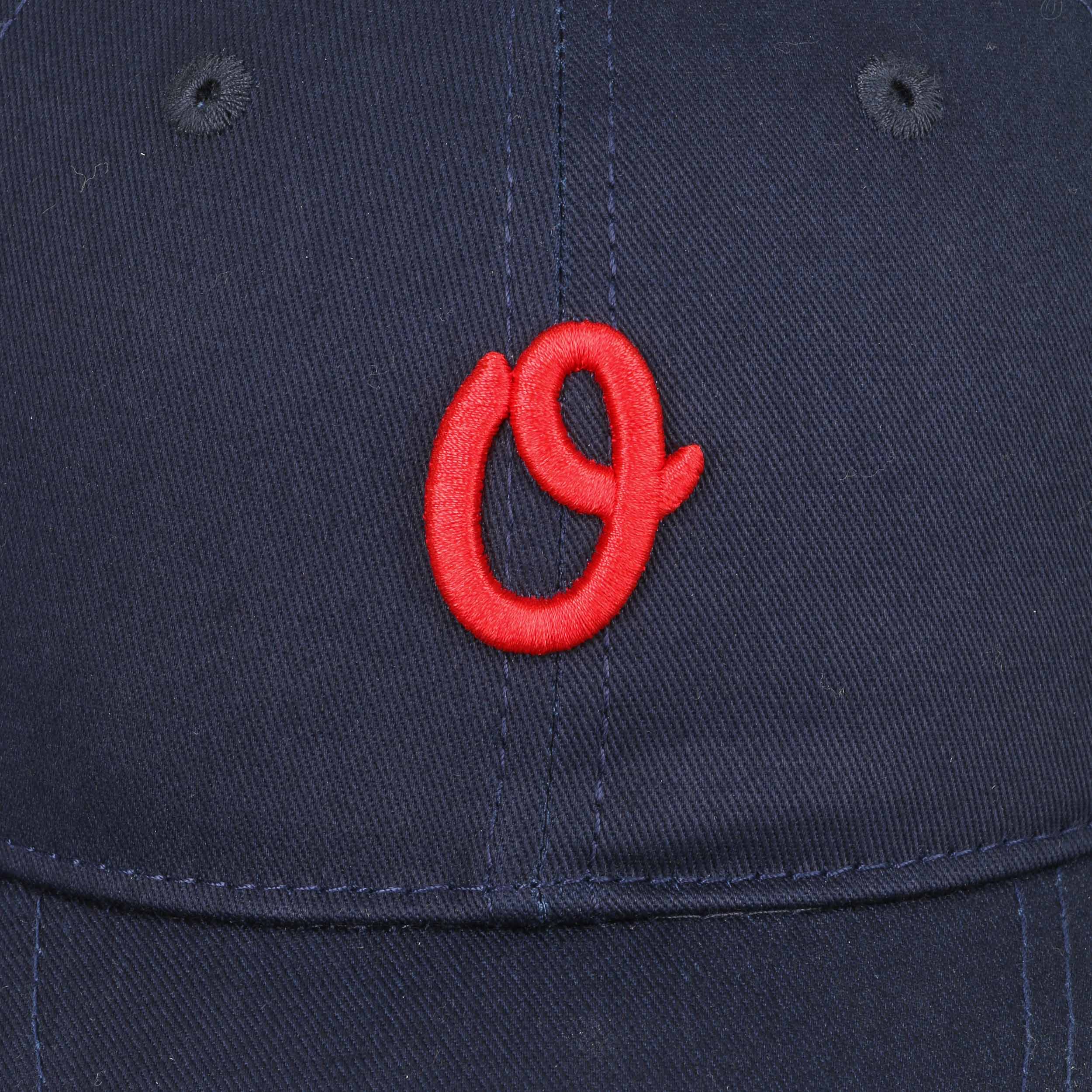 Miles Old Sport Cap by Official Headwear - 21,95