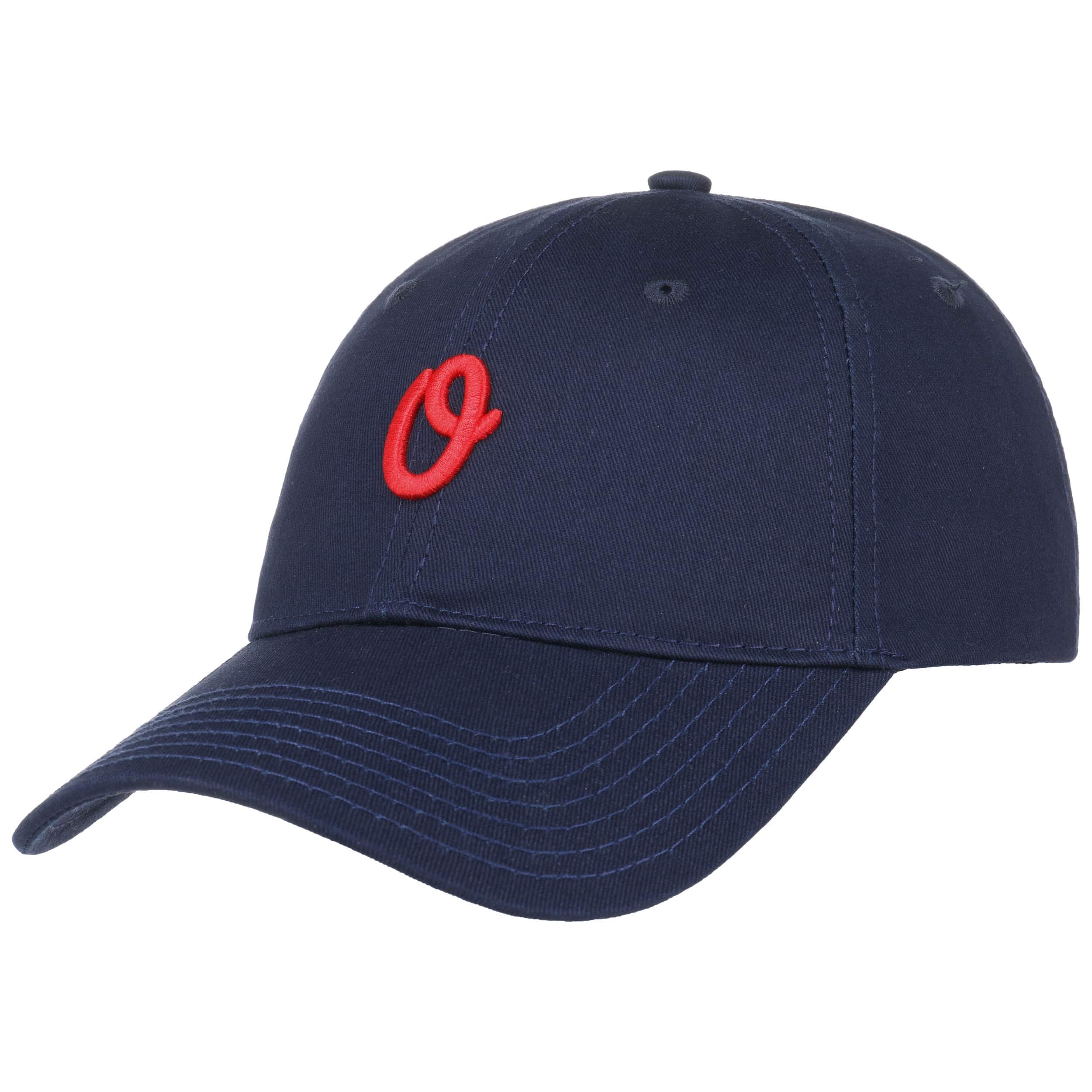 Miles Old Sport Cap by Official Headwear - CHF 25.95