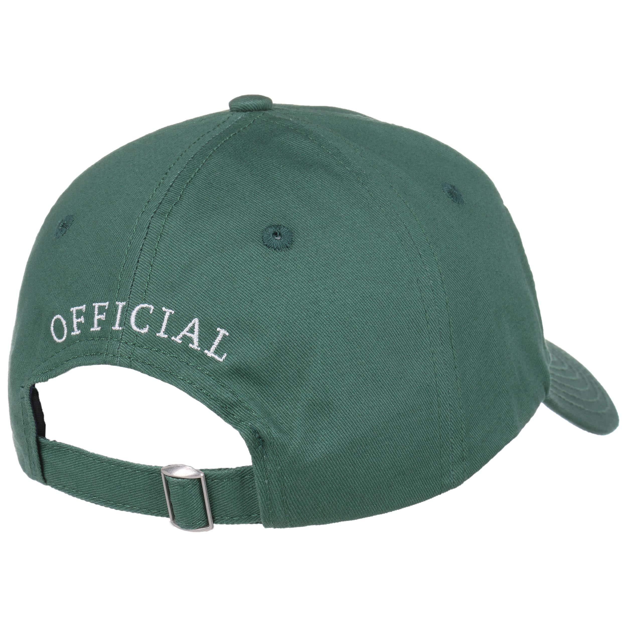 Miles Old Sport Cap by Official Headwear - CHF 25.95