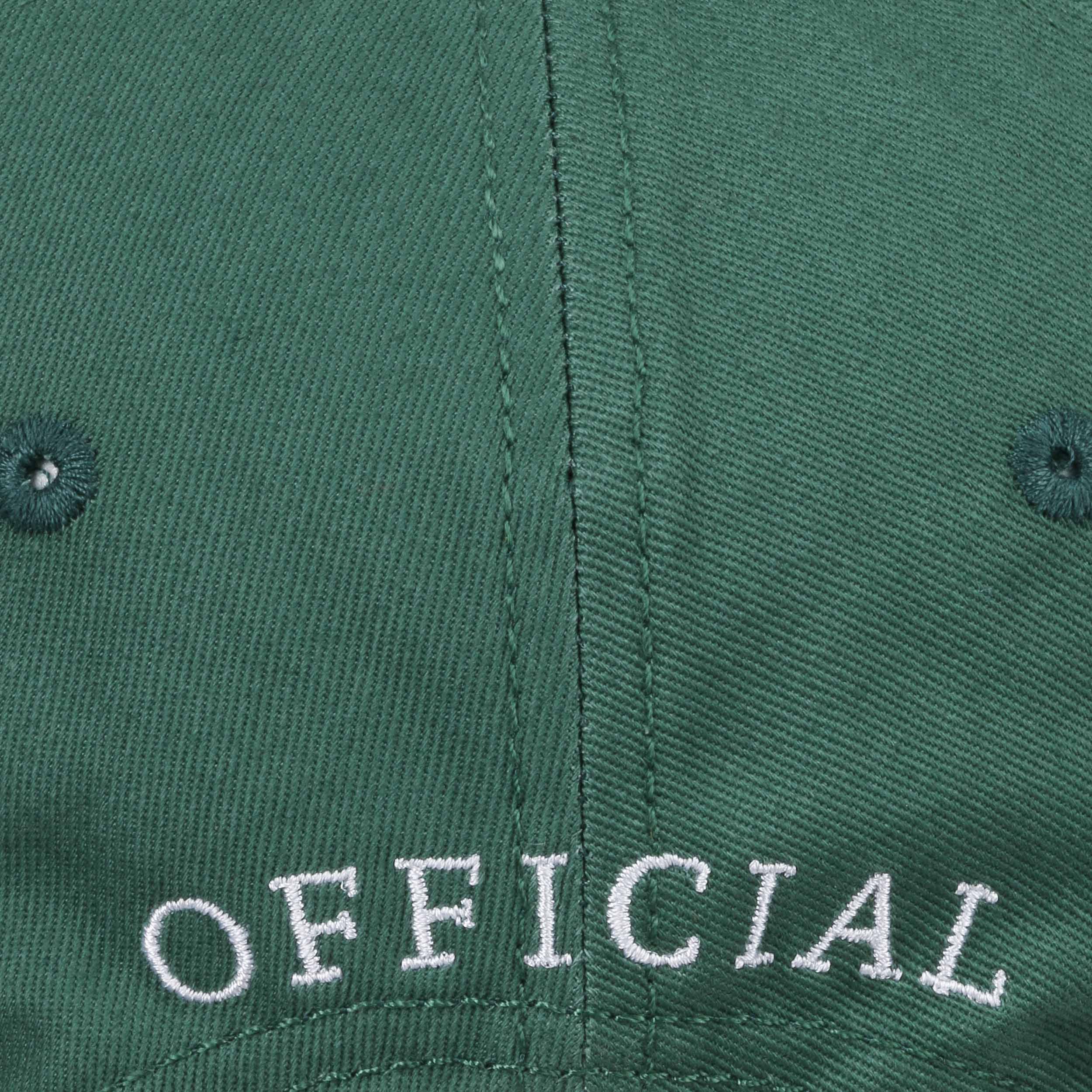 Miles Old Sport Cap by Official Headwear - 21,95