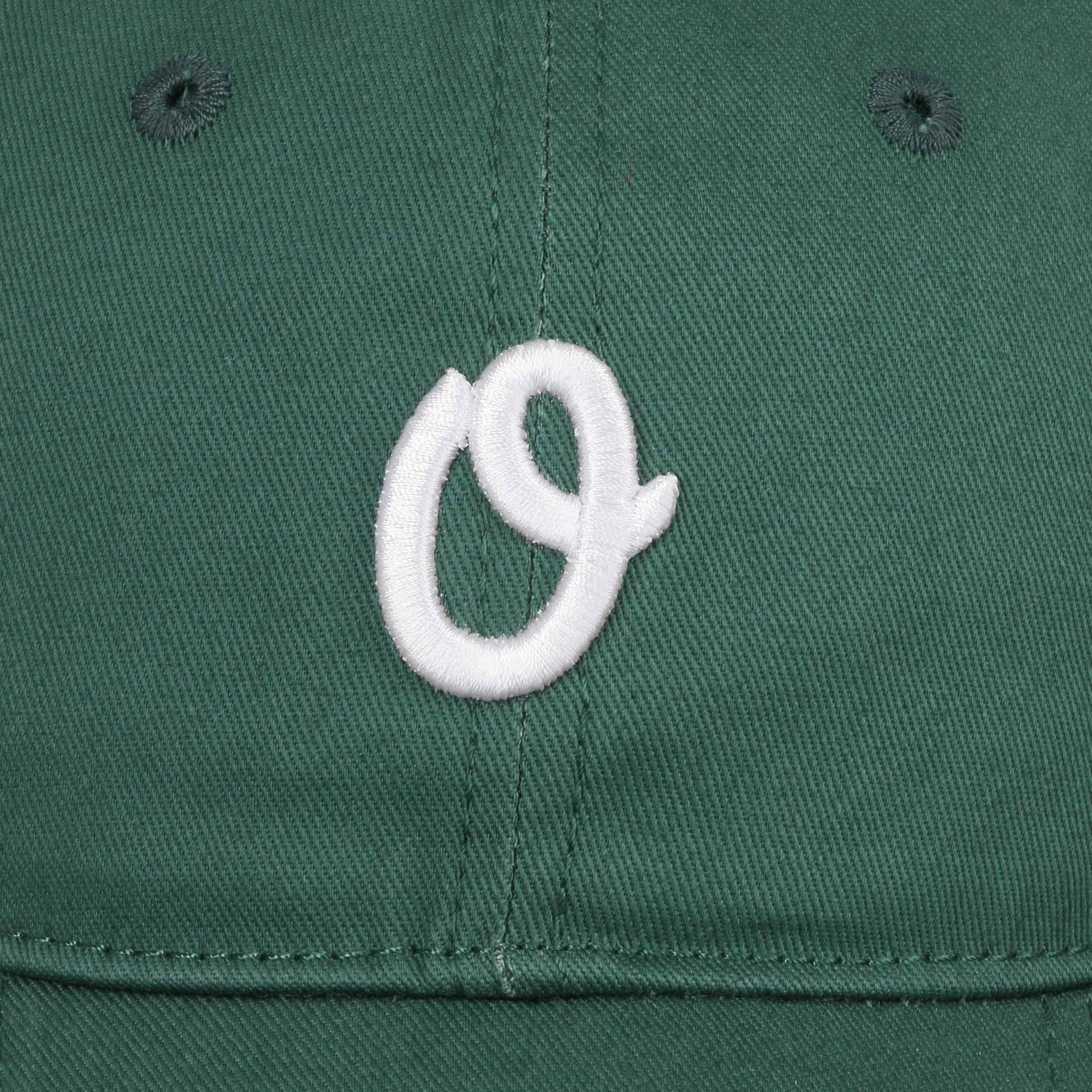 Miles Old Sport Cap by Official Headwear - 21,95