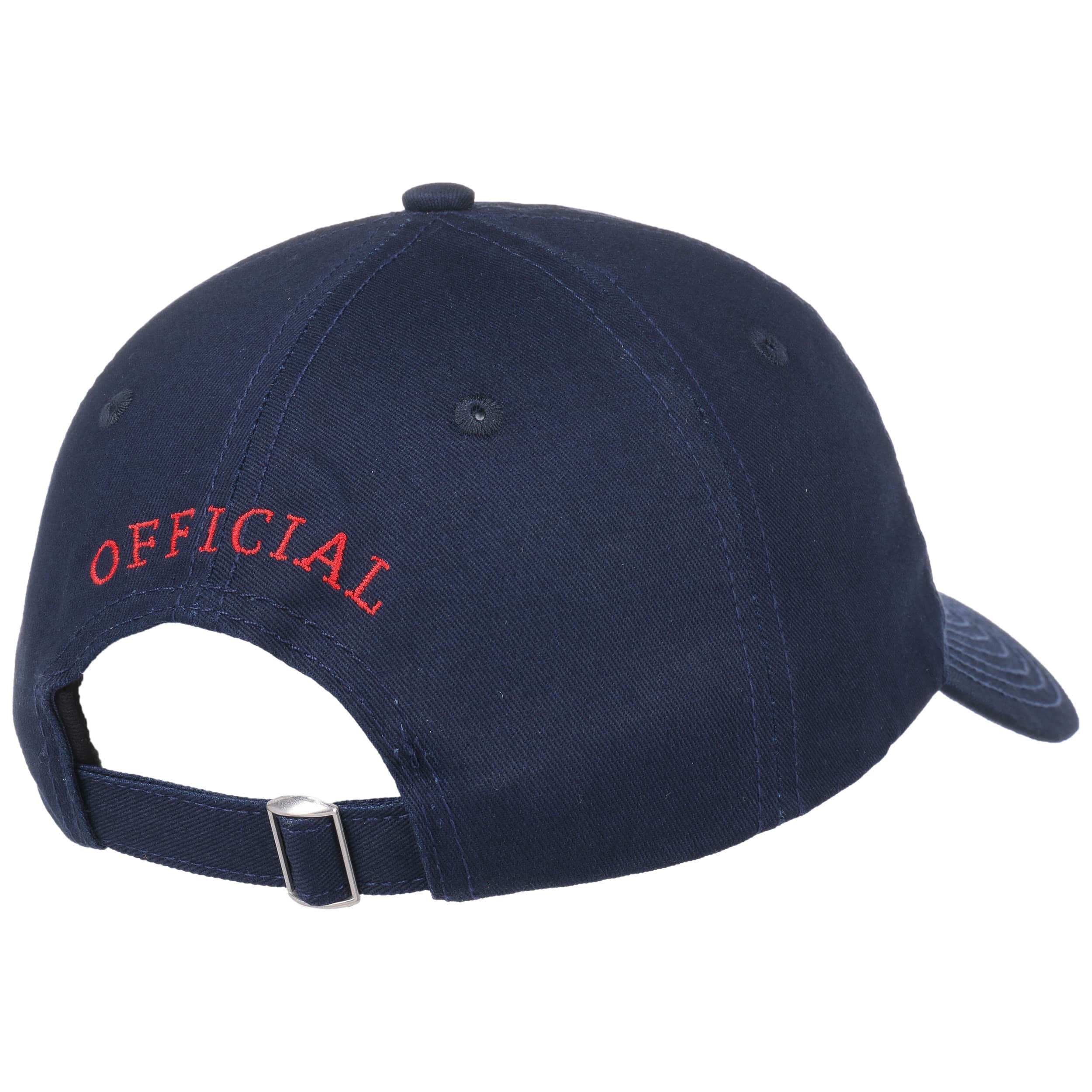 Miles Old Sport Cap by Official Headwear - 21,95