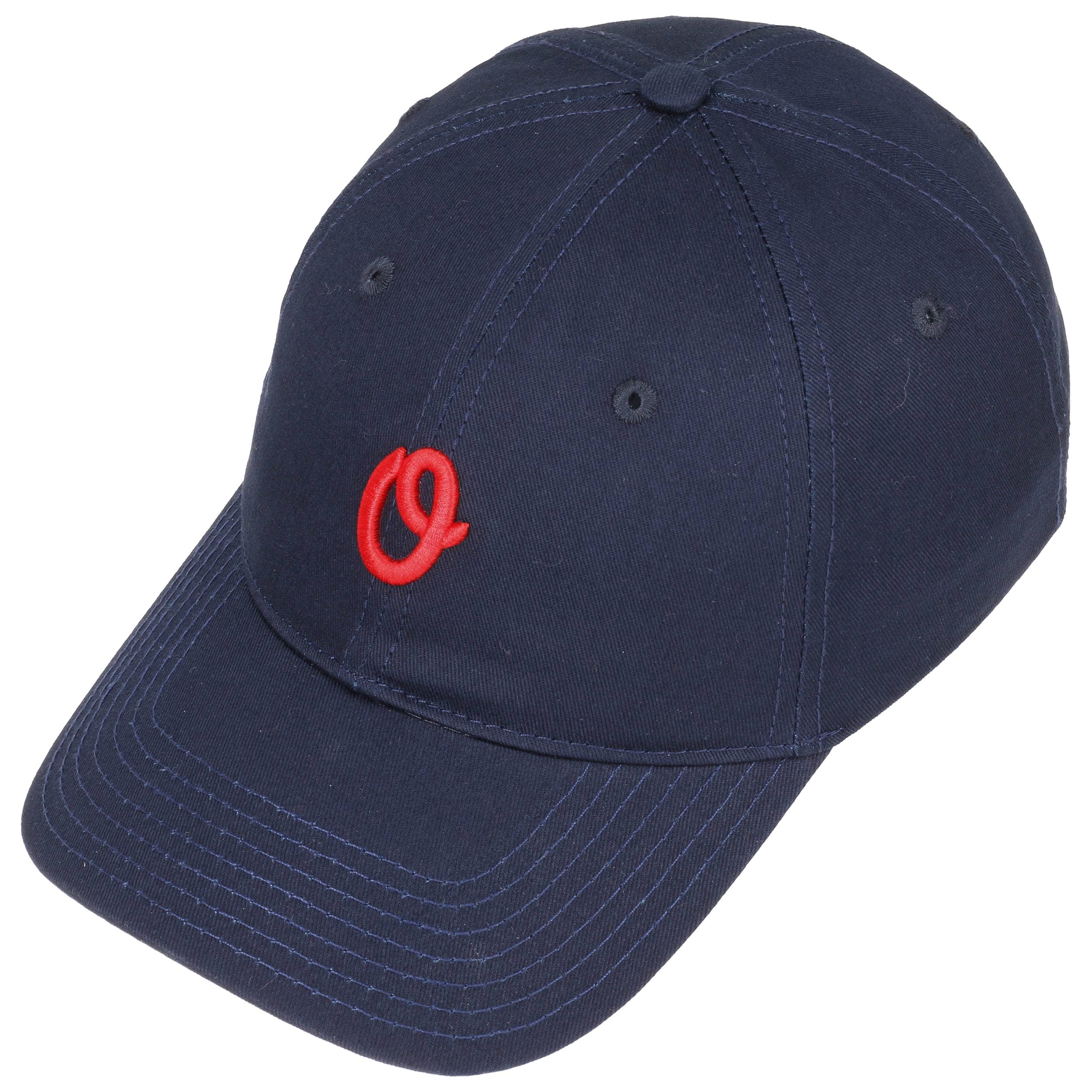 Miles Old Sport Cap by Official Headwear, GBP 21,95 --> Hats, caps ...