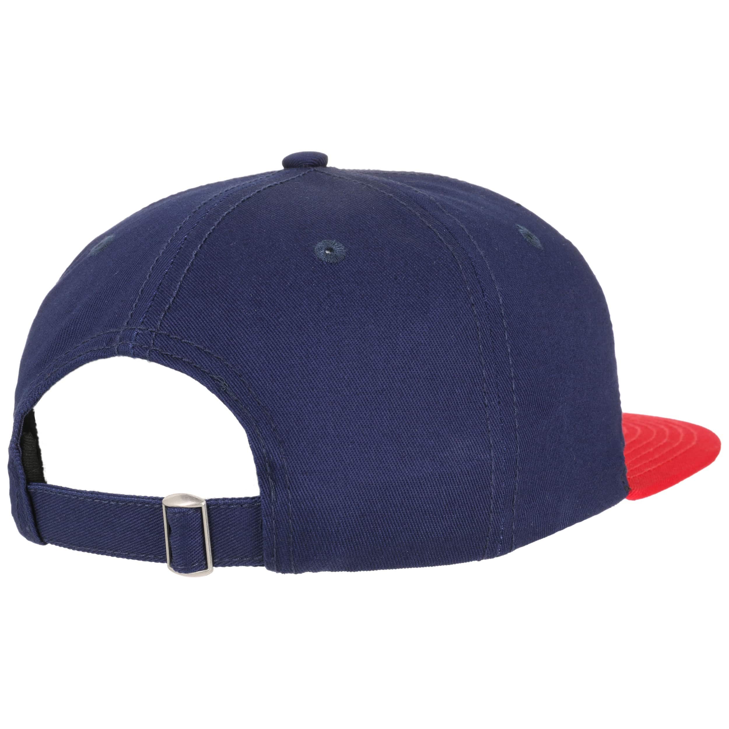 Miles Olo EvDay 2Tone Cap by Official Headwear - 21,95
