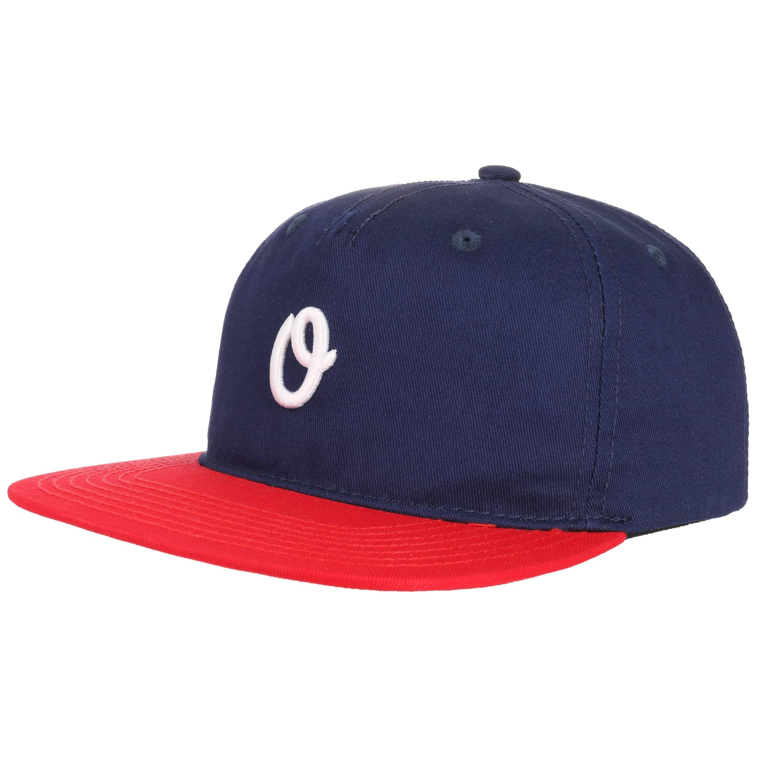 Miles Olo EvDay 2Tone Cap by Official Headwear - 21,95