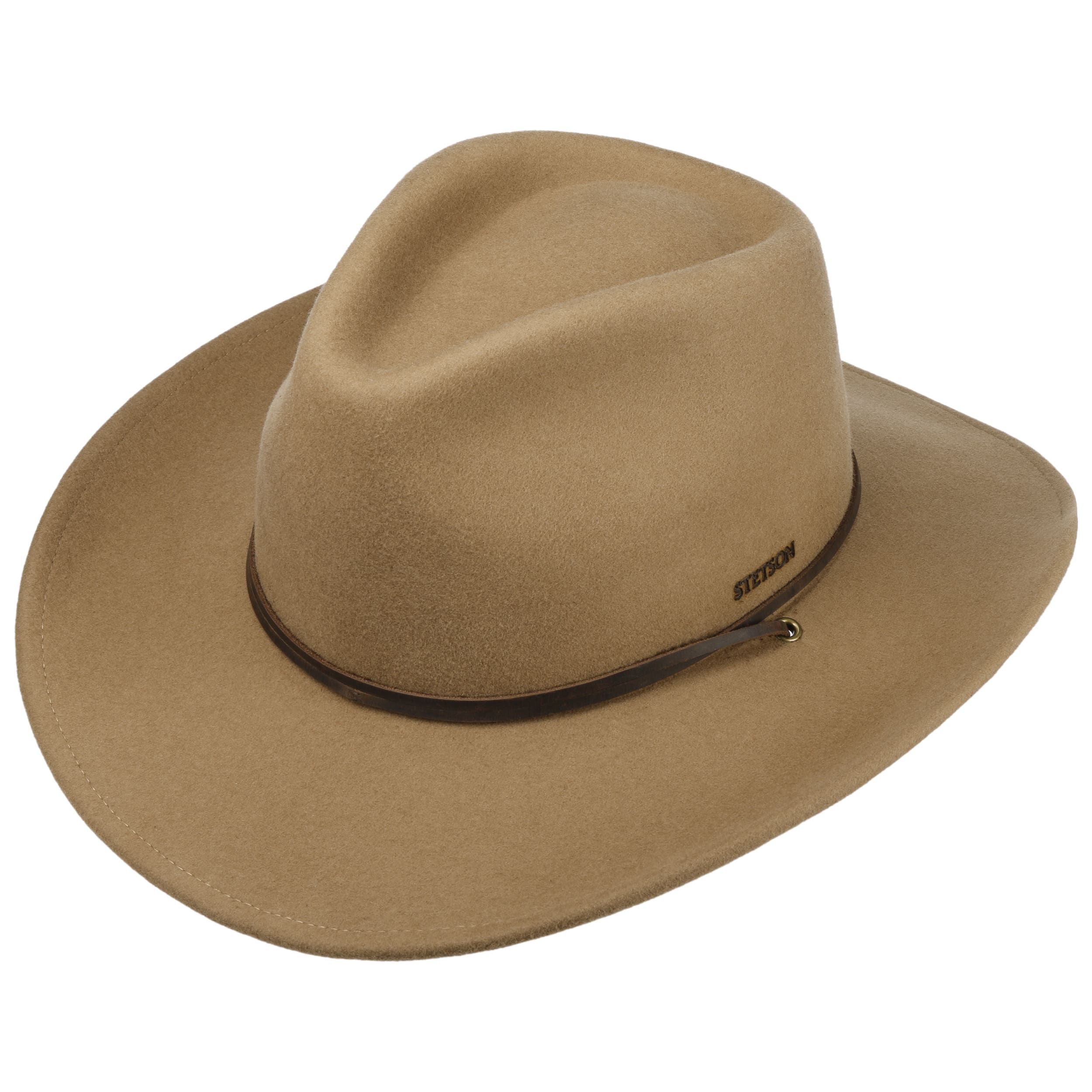 Millard Western Wollhut by Stetson - 149,00