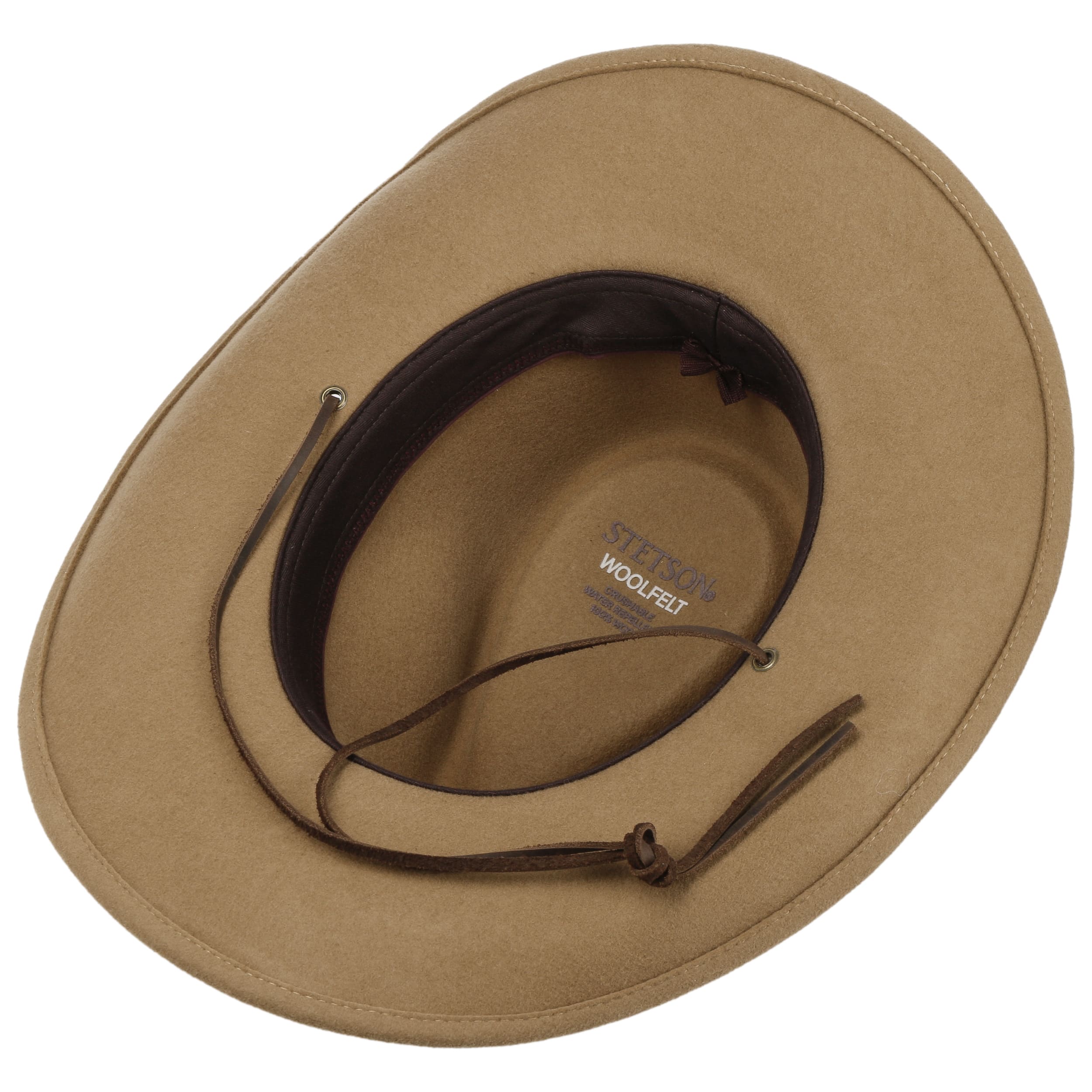 Millard Western Wollhut by Stetson - 149,00