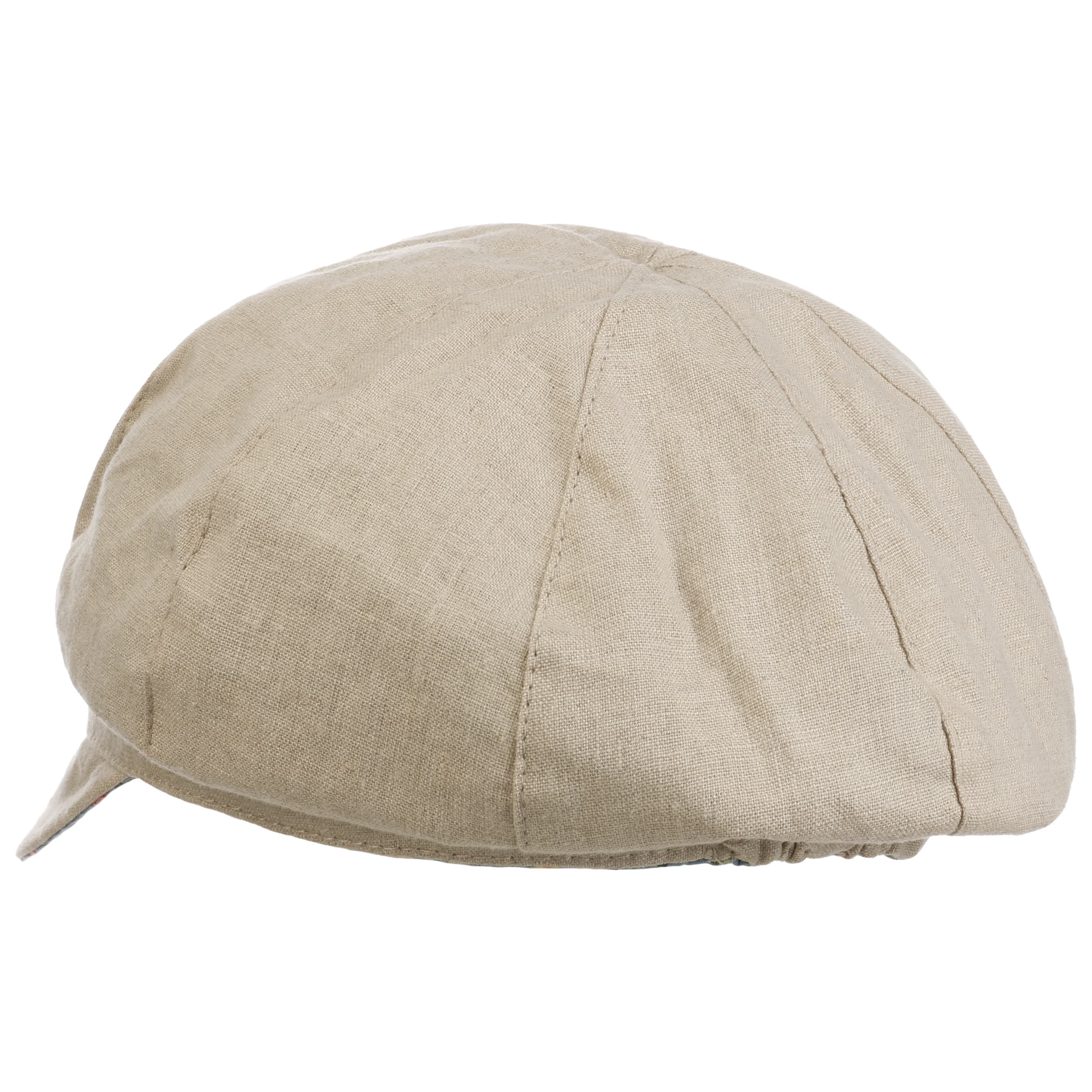 Millefleurs Vendbar Kasket by Lipodo - 219,00 kr