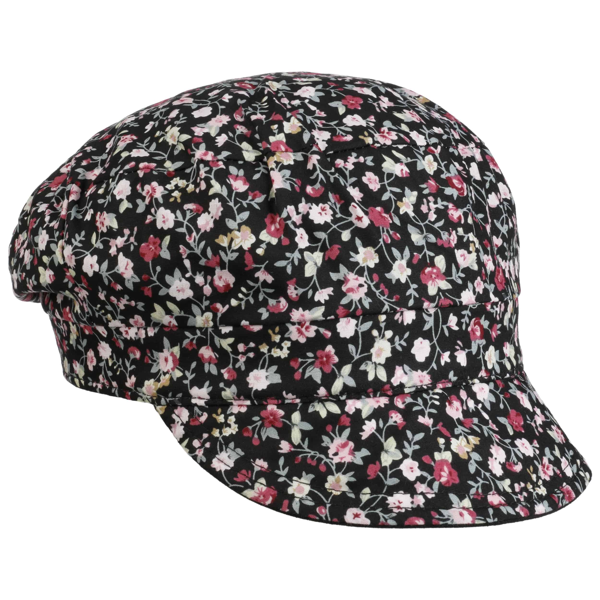 Millefleurs Vendbar Kasket by Lipodo - 219,00 kr