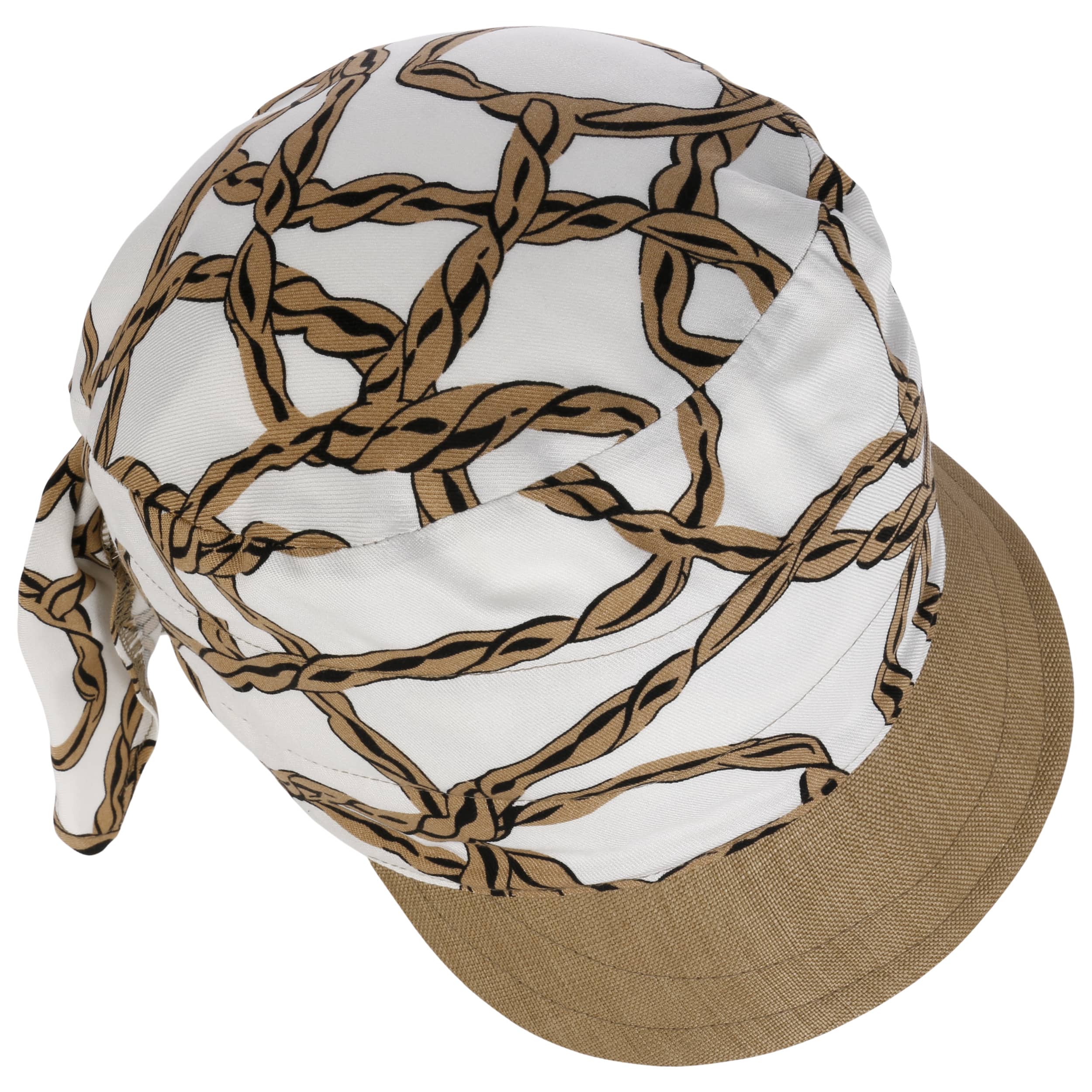 Millie Graphics Bandana Cap by Mayser - 99,00