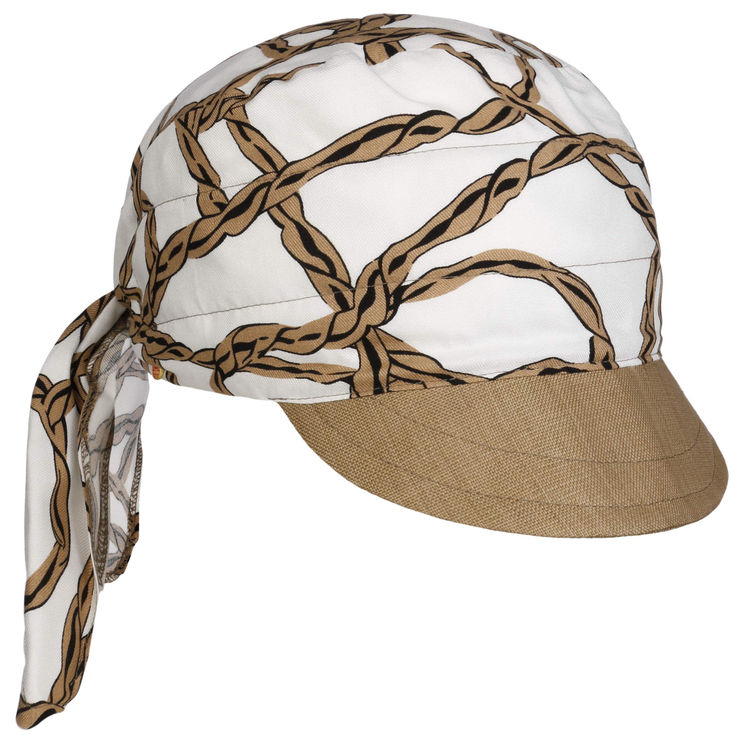 Millie Graphics Bandana Cap by Mayser - CHF 103.95