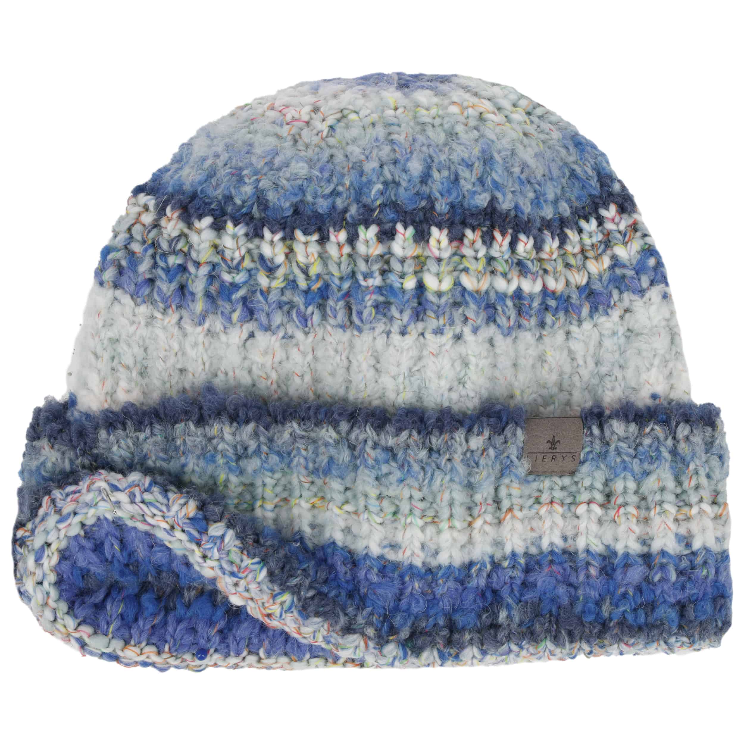 Milova Umschlagmütze by Lierys - 39,95