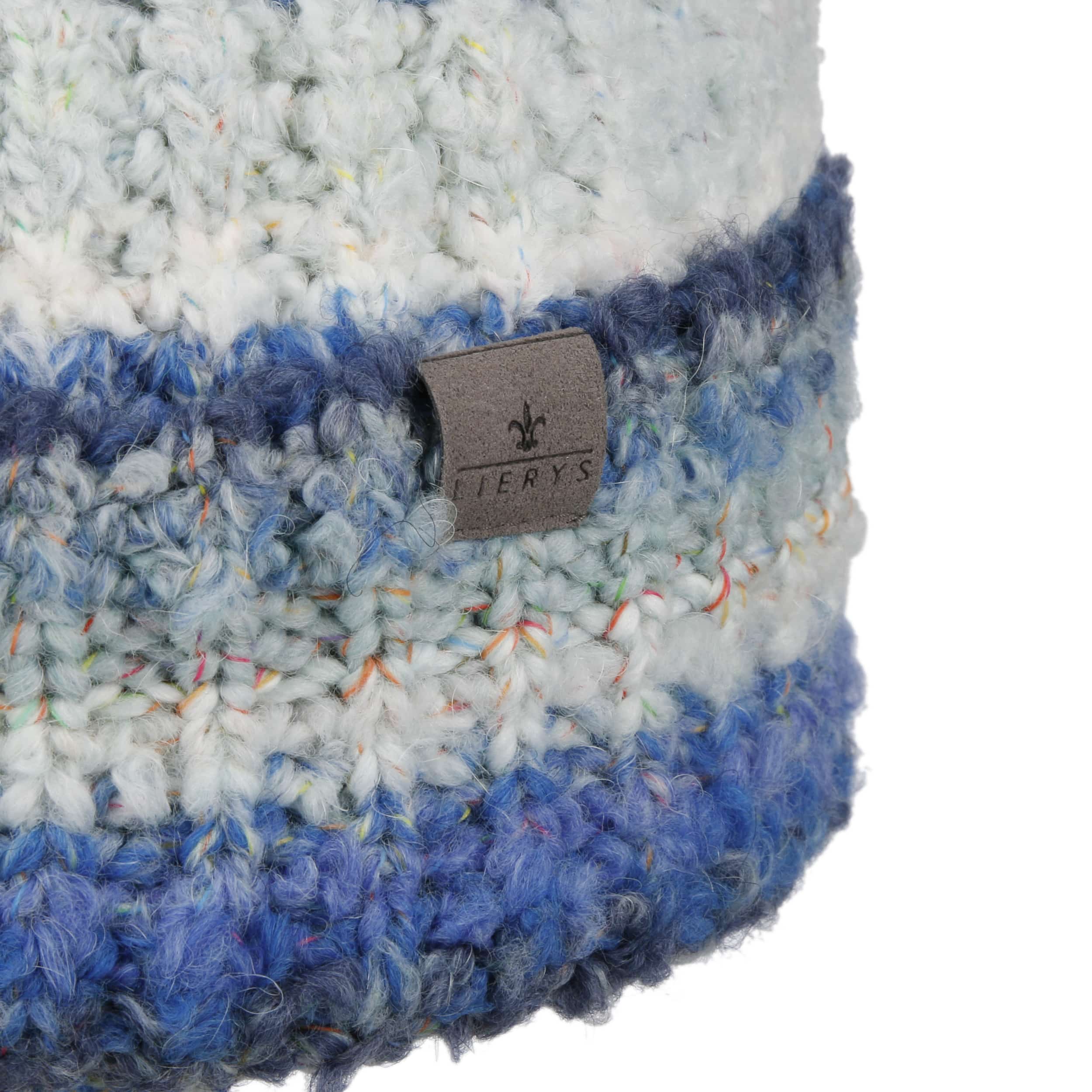 Milova Umschlagmütze by Lierys - 39,95