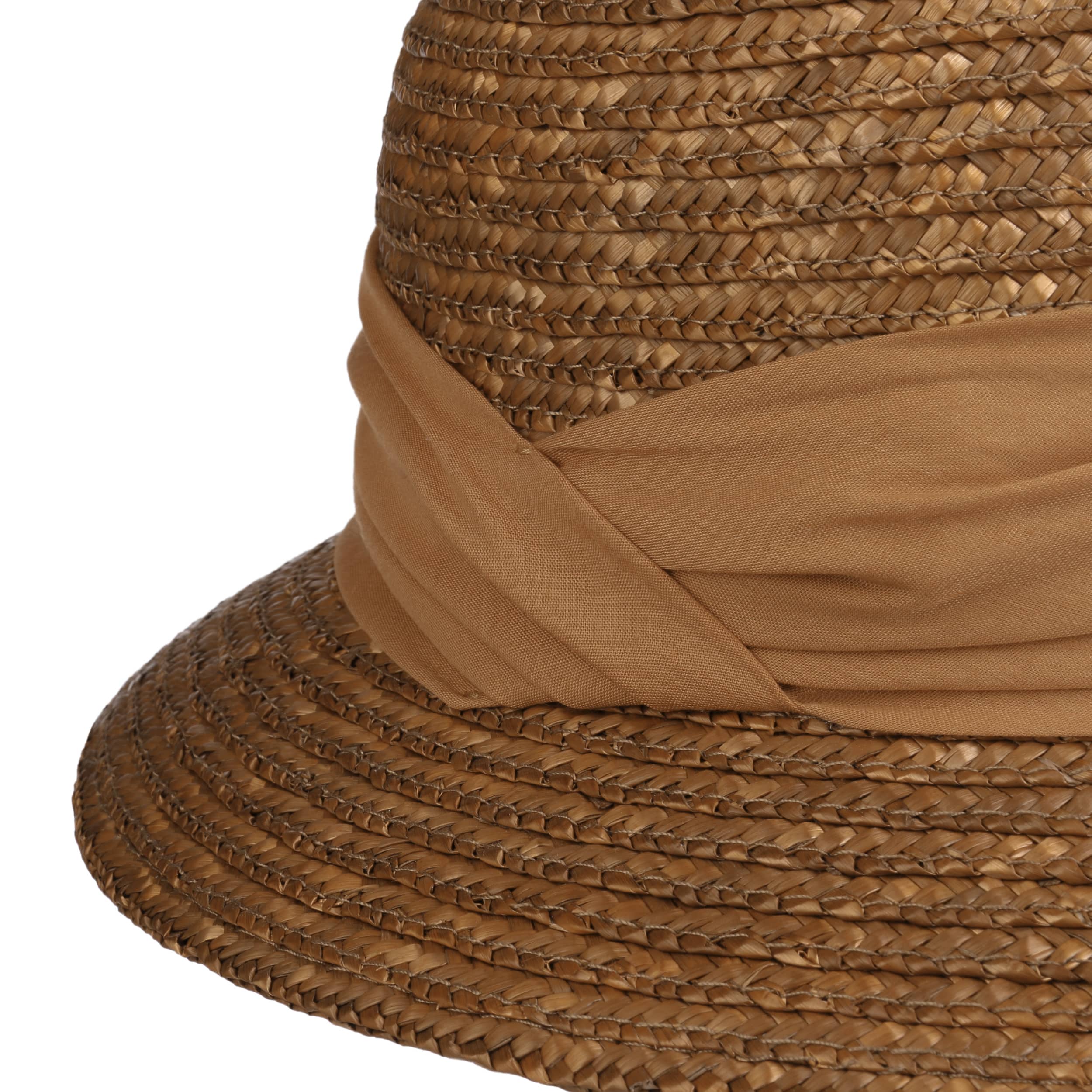 Minalea Stråhatt by Seeberger - 659,00 kr