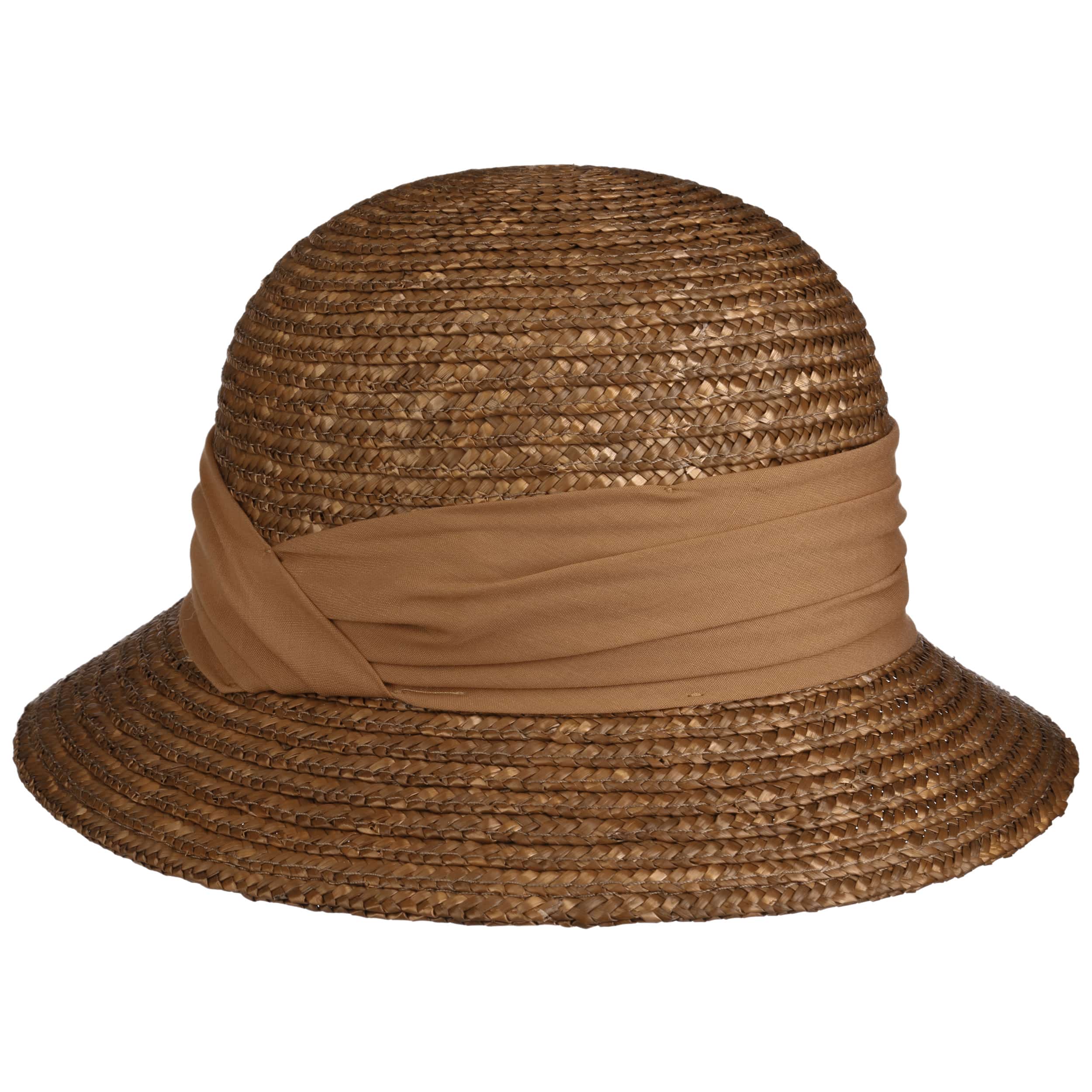 Minalea Stråhatt by Seeberger - 659,00 kr