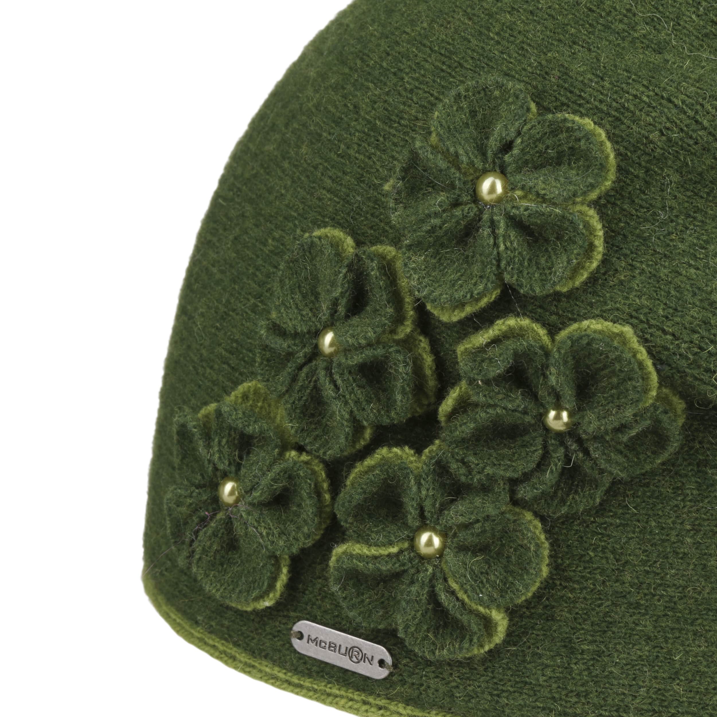 Mindella Beanie by McBURN - 59,95
