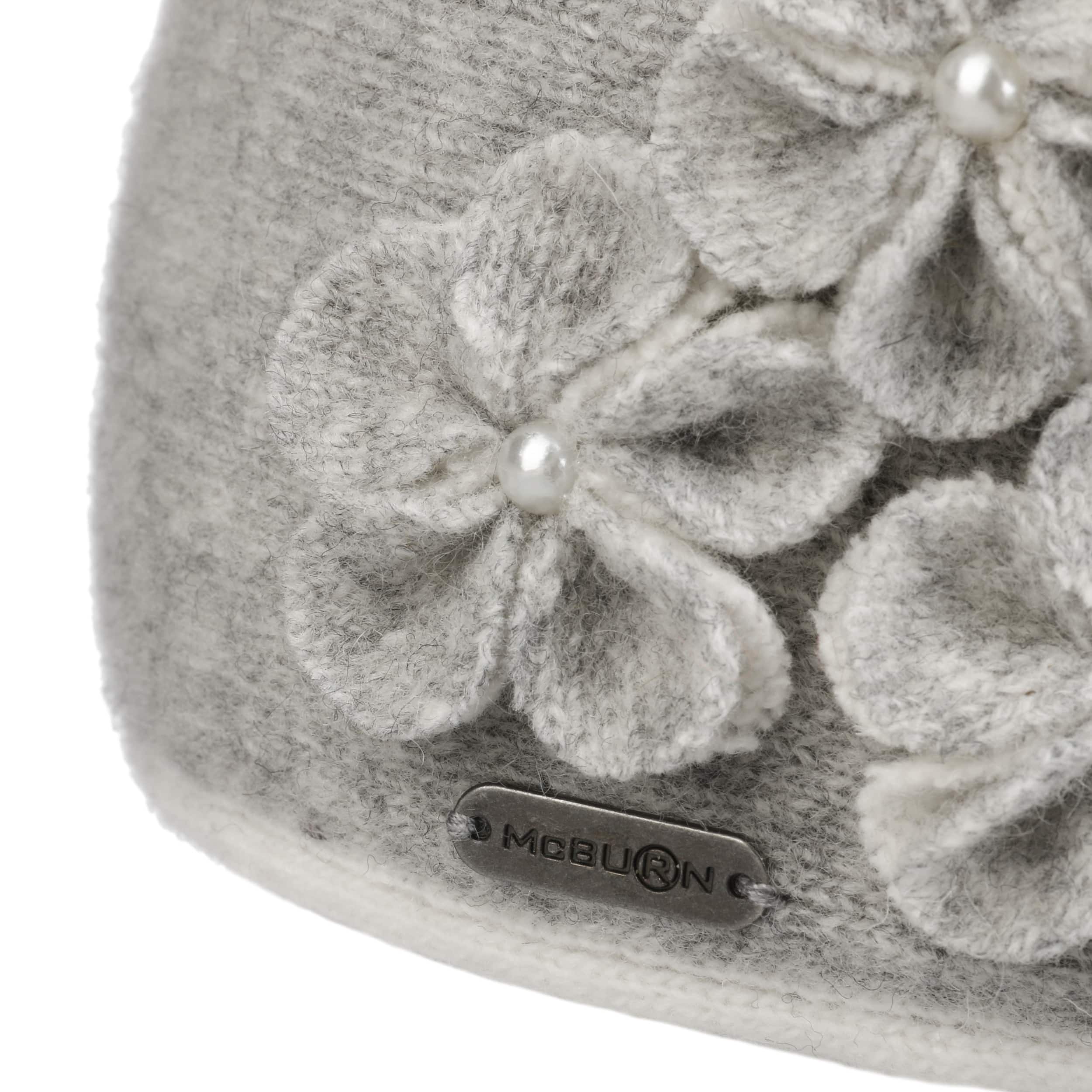 Mindella Beanie by McBURN - 59,95
