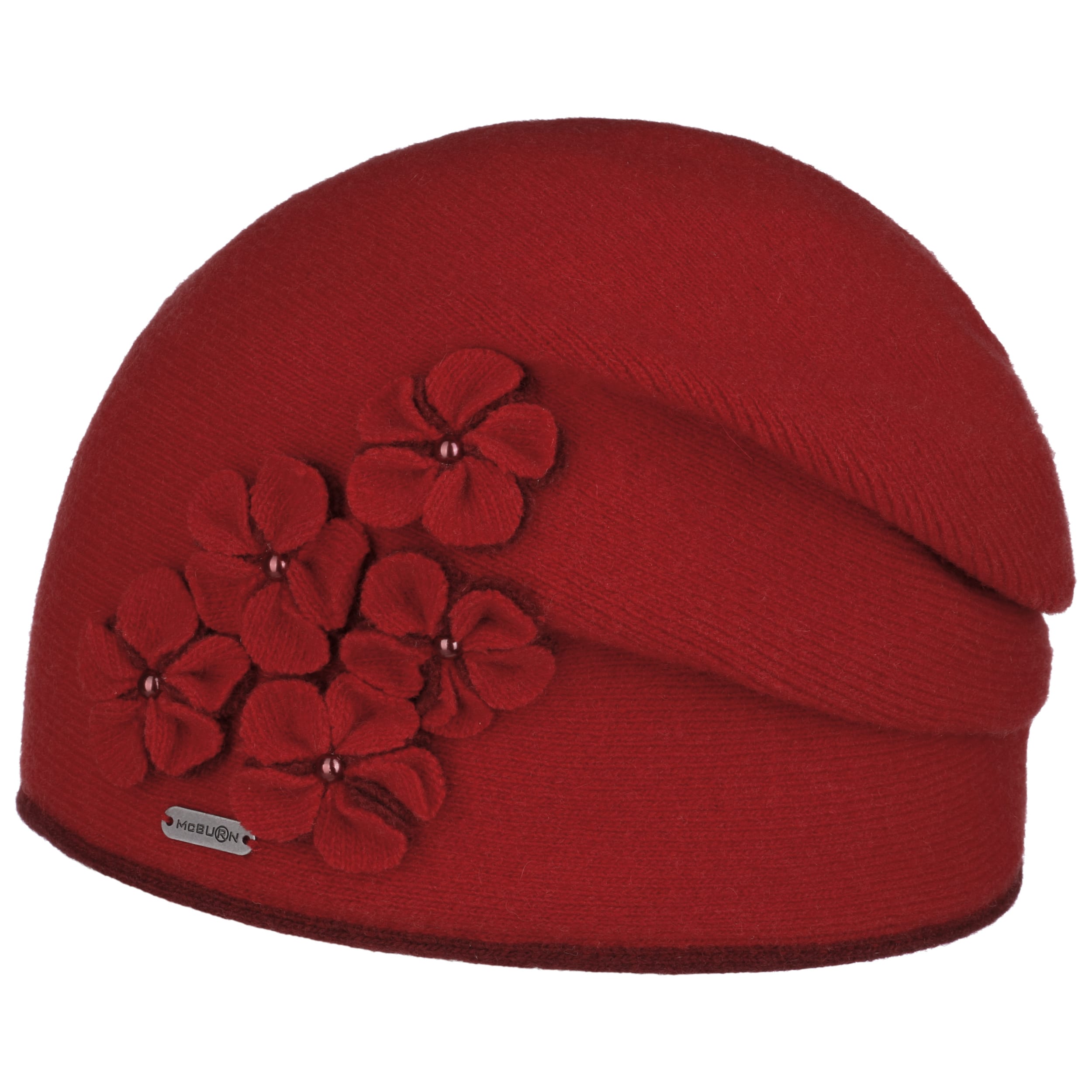 Mindella Beanie by McBURN - 59,95