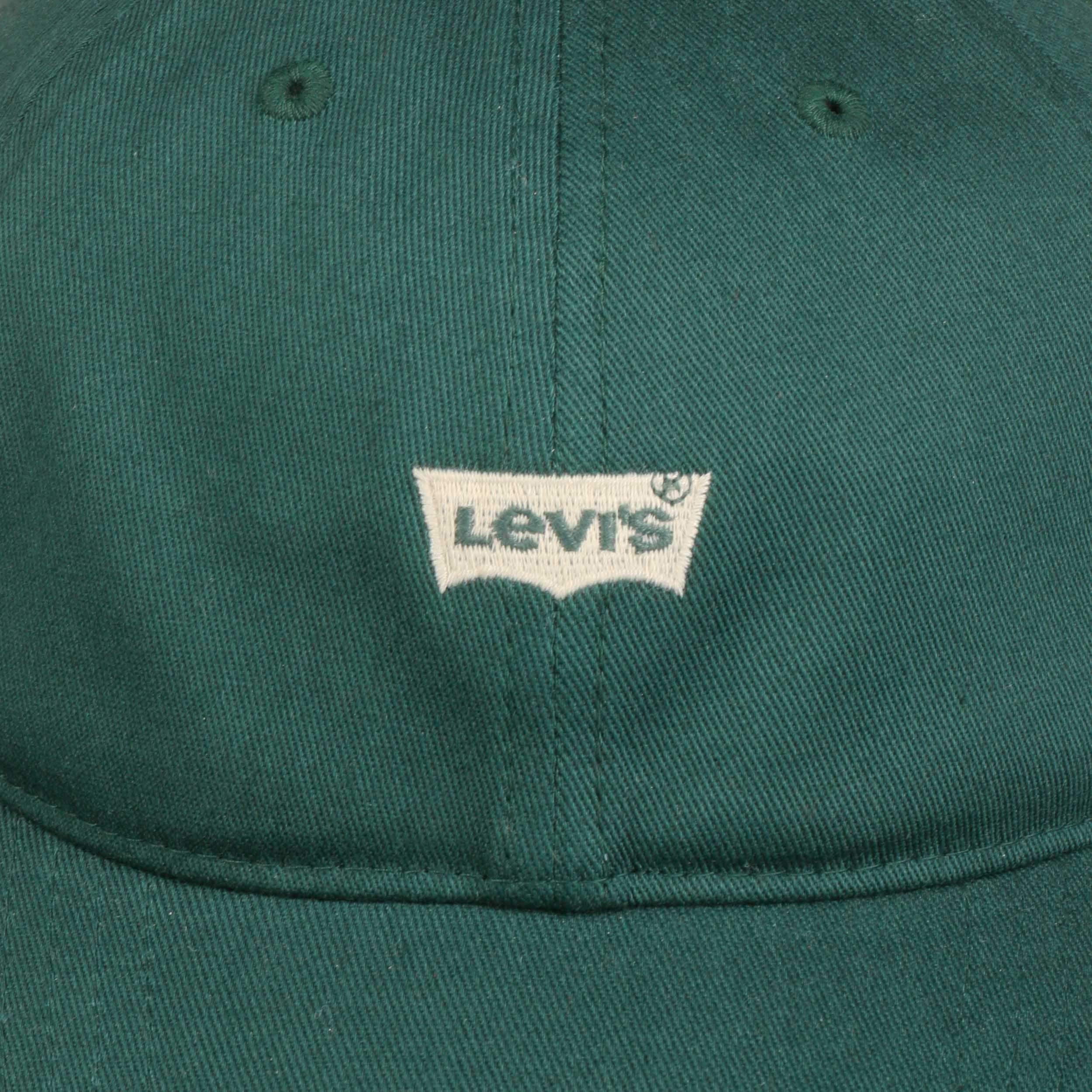 Mini Batwing Strapback Cap by Levi’s® - 18,00