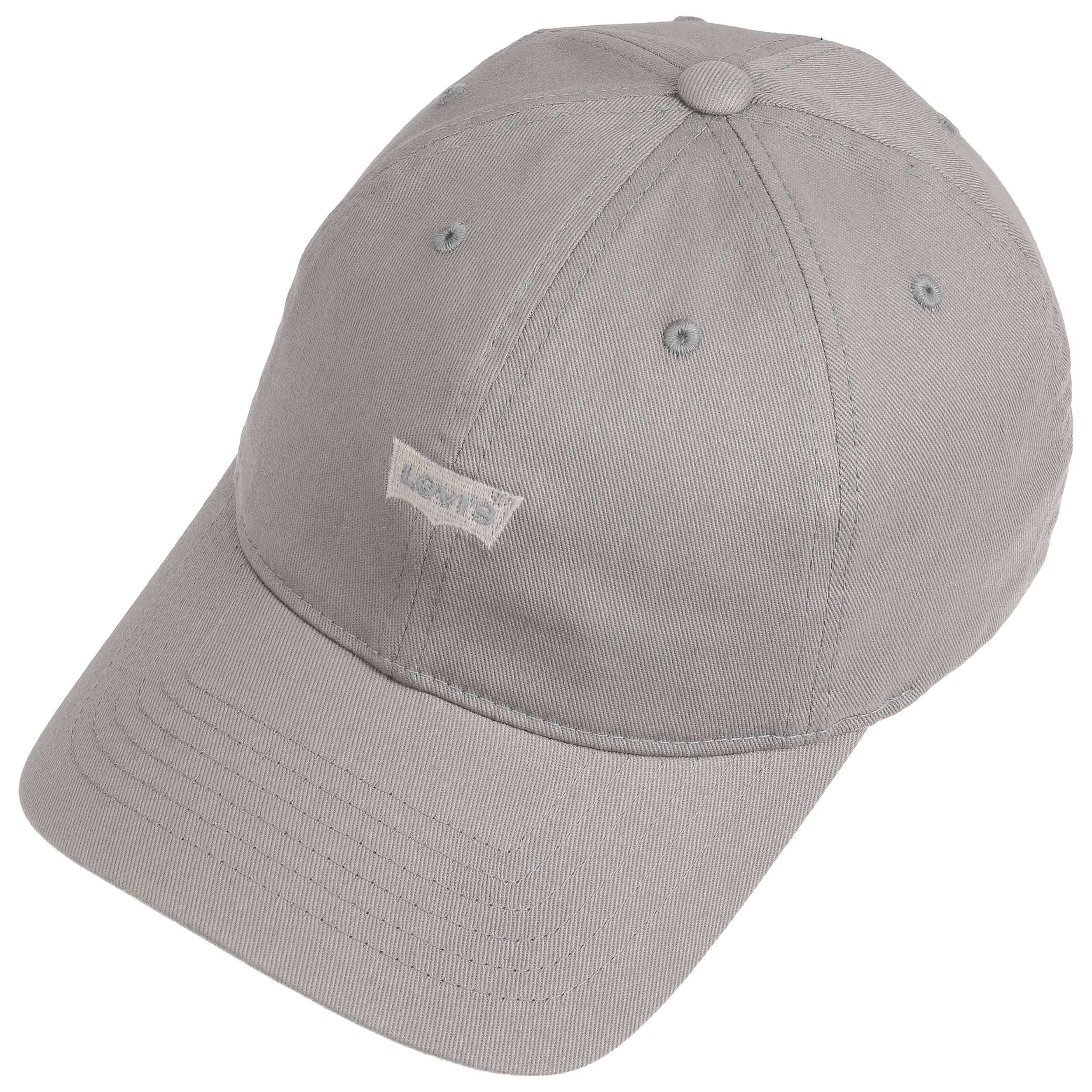 Mini Batwing Strapback Cap by Levi´s - 18,00