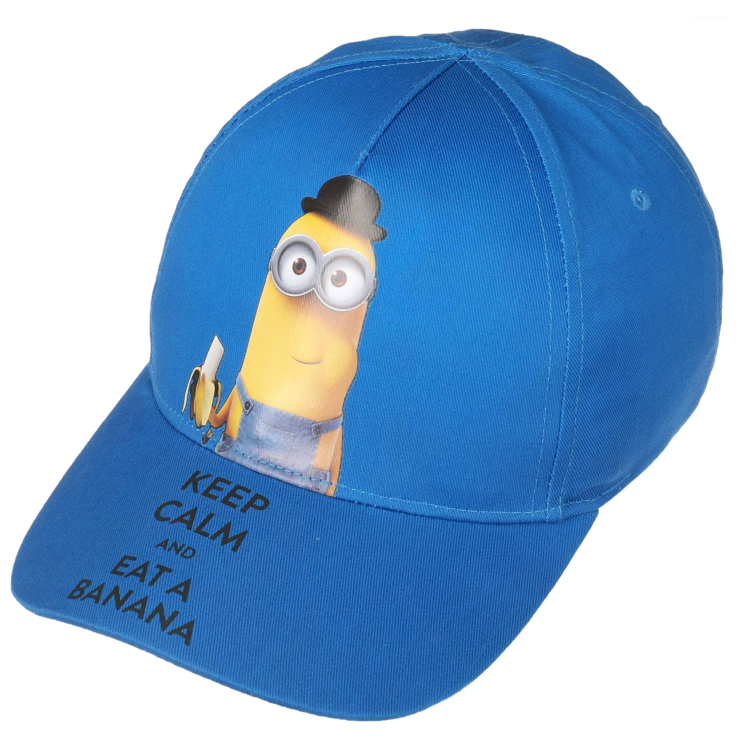 Minions Banana Cap - 14,95