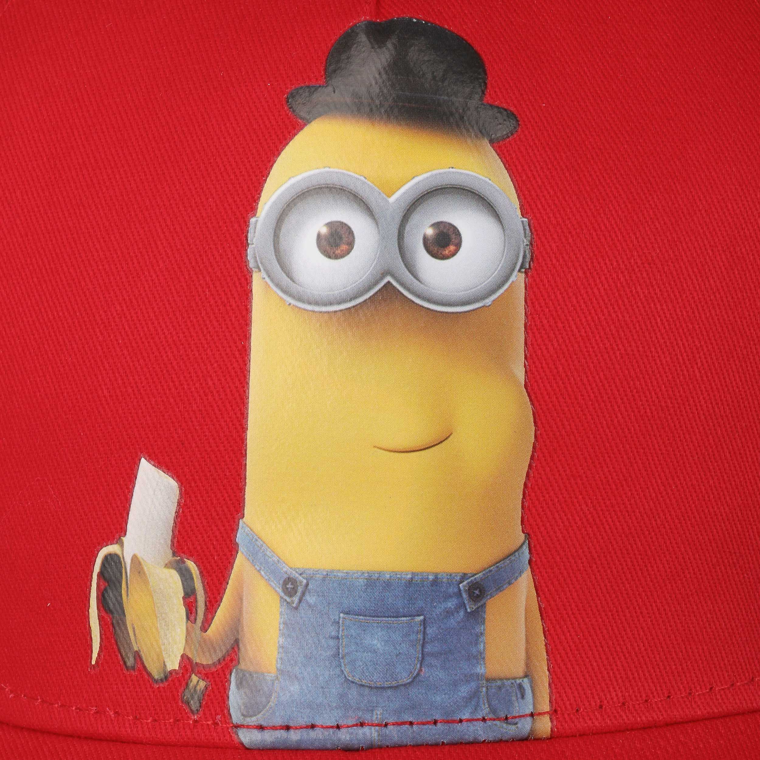 Minions Banana Cap - 15,95