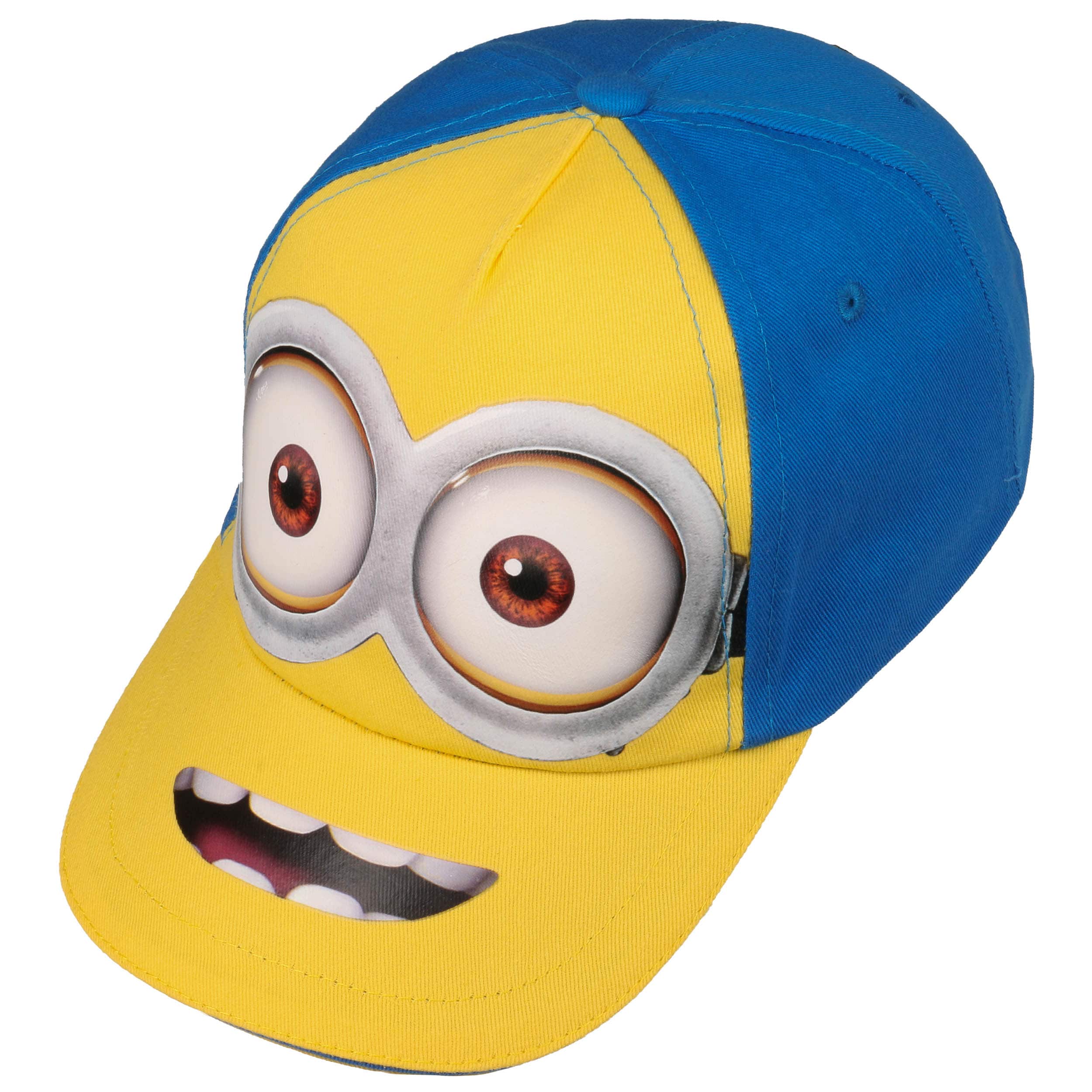 Minions Kindercap - 11,70